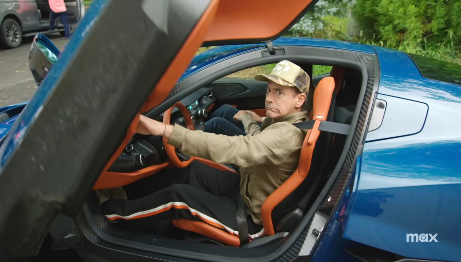 Robert Downey Jr.’s New Dream Cars Show Will Mod Classics Into EVs And ...