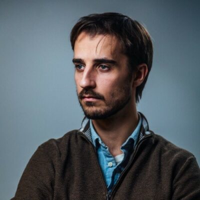 Richard Hammond Finds 530HP Heaven In Restored WRX STI From The Grand ...