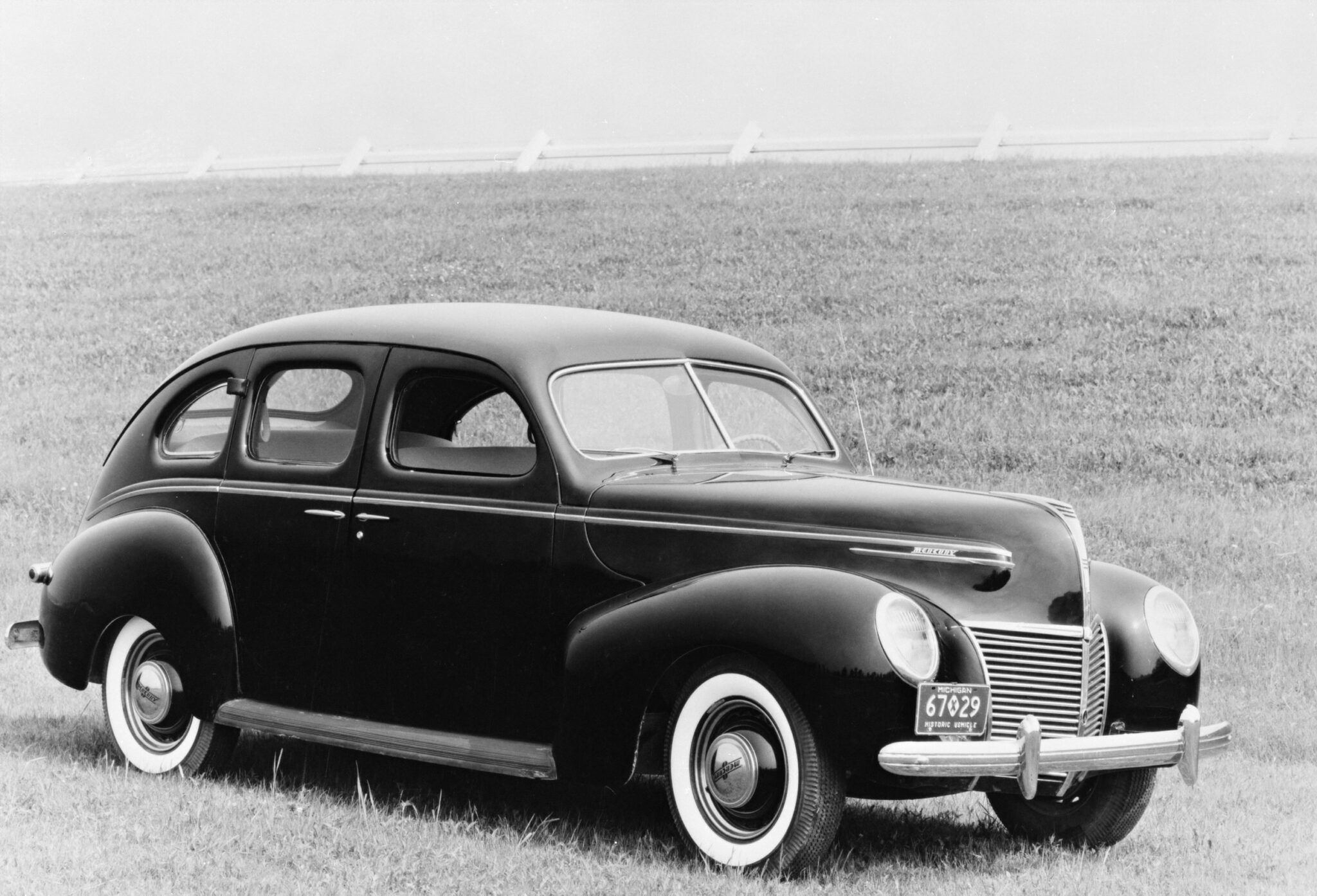 2027 Mercury Sports Sedan: Could Ford Resurrect The Brand With An Electrified Spin? | Carscoops