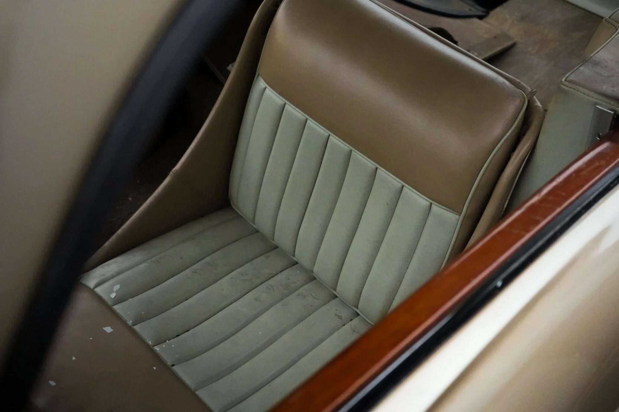 Unique Porsche 356 LaDawri Special Is A Time Capsule Of The ’60s Kit ...