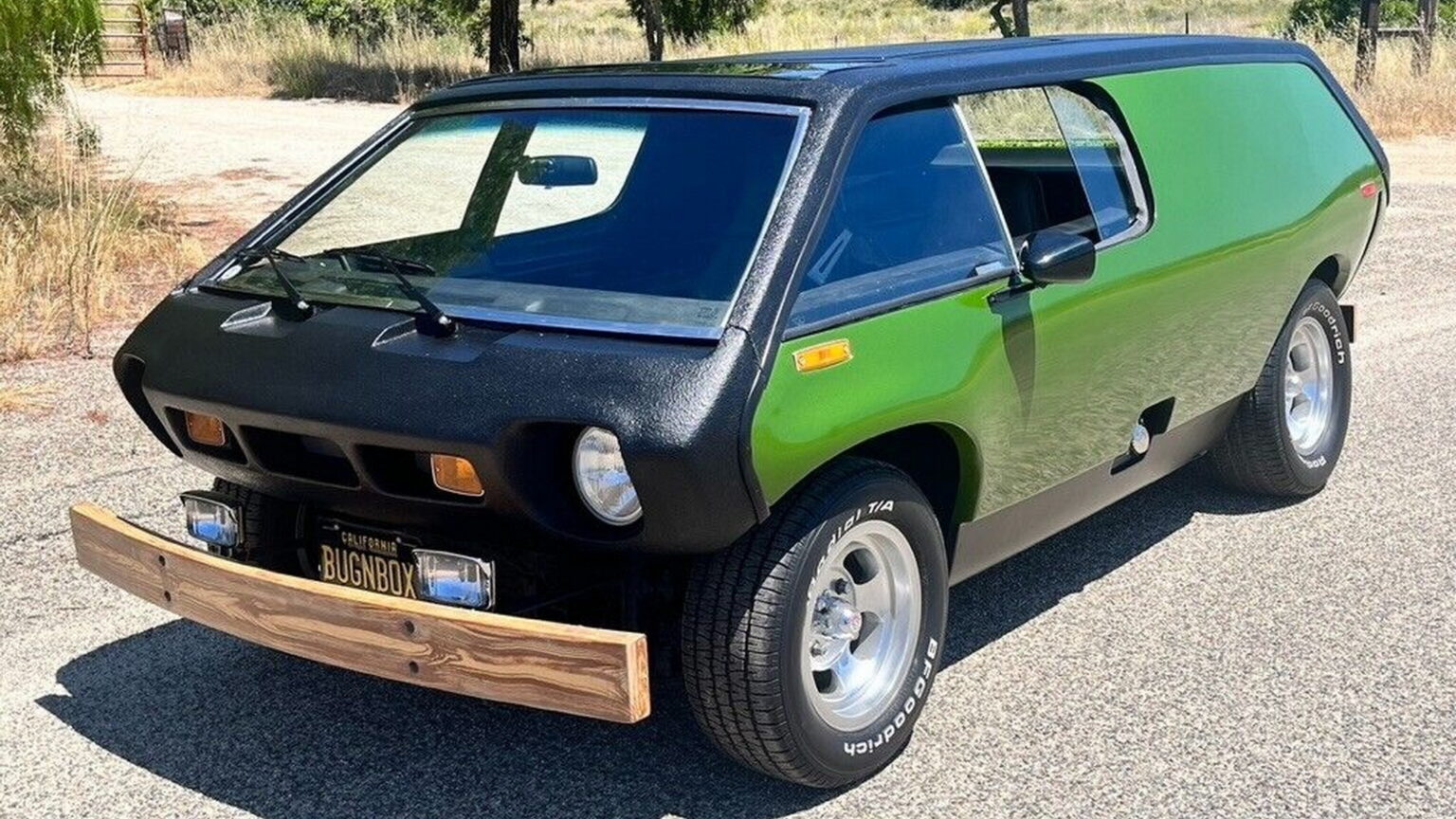 2021 MINI Hopkirk Edition Honors The 1964 Monte Carlo Rally Winner ...