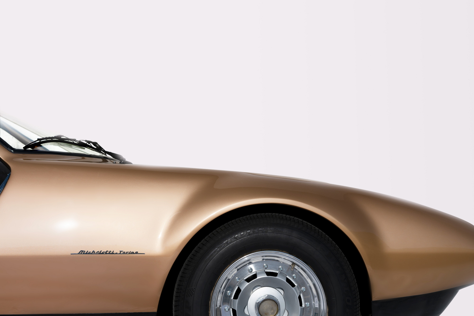 This Beach Bodied Ferrari 365 GTC/4 Is The Ultimate Summer Flex | Carscoops