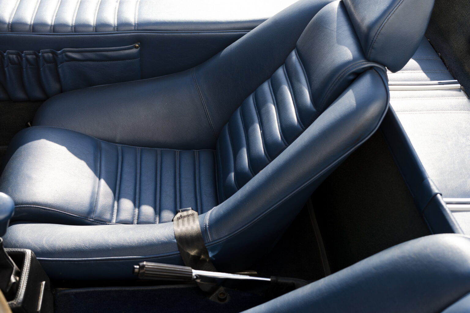 This Beach Bodied Ferrari 365 GTC/4 Is The Ultimate Summer Flex | Carscoops