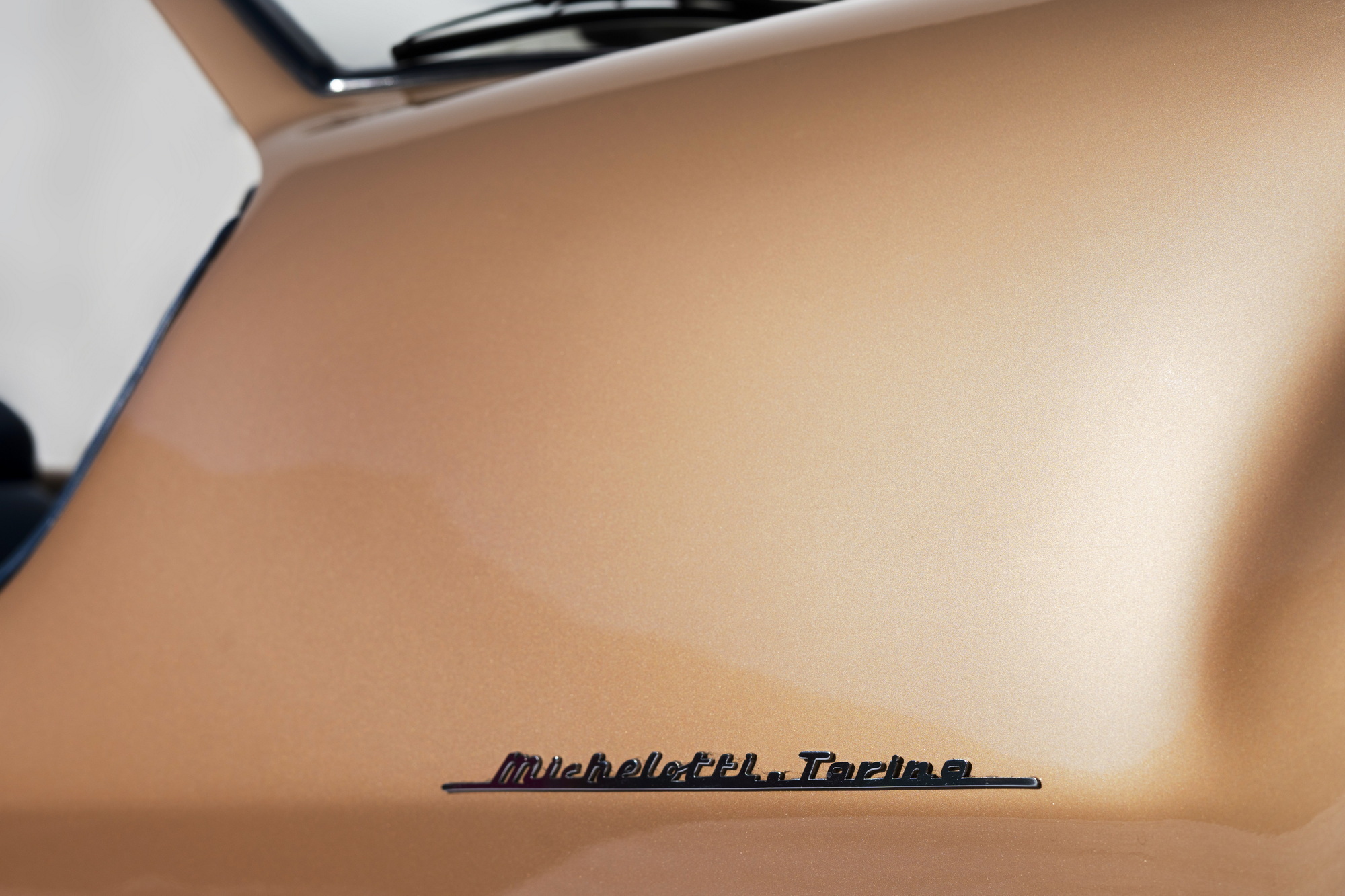 This Beach Bodied Ferrari 365 GTC/4 Is The Ultimate Summer Flex | Carscoops