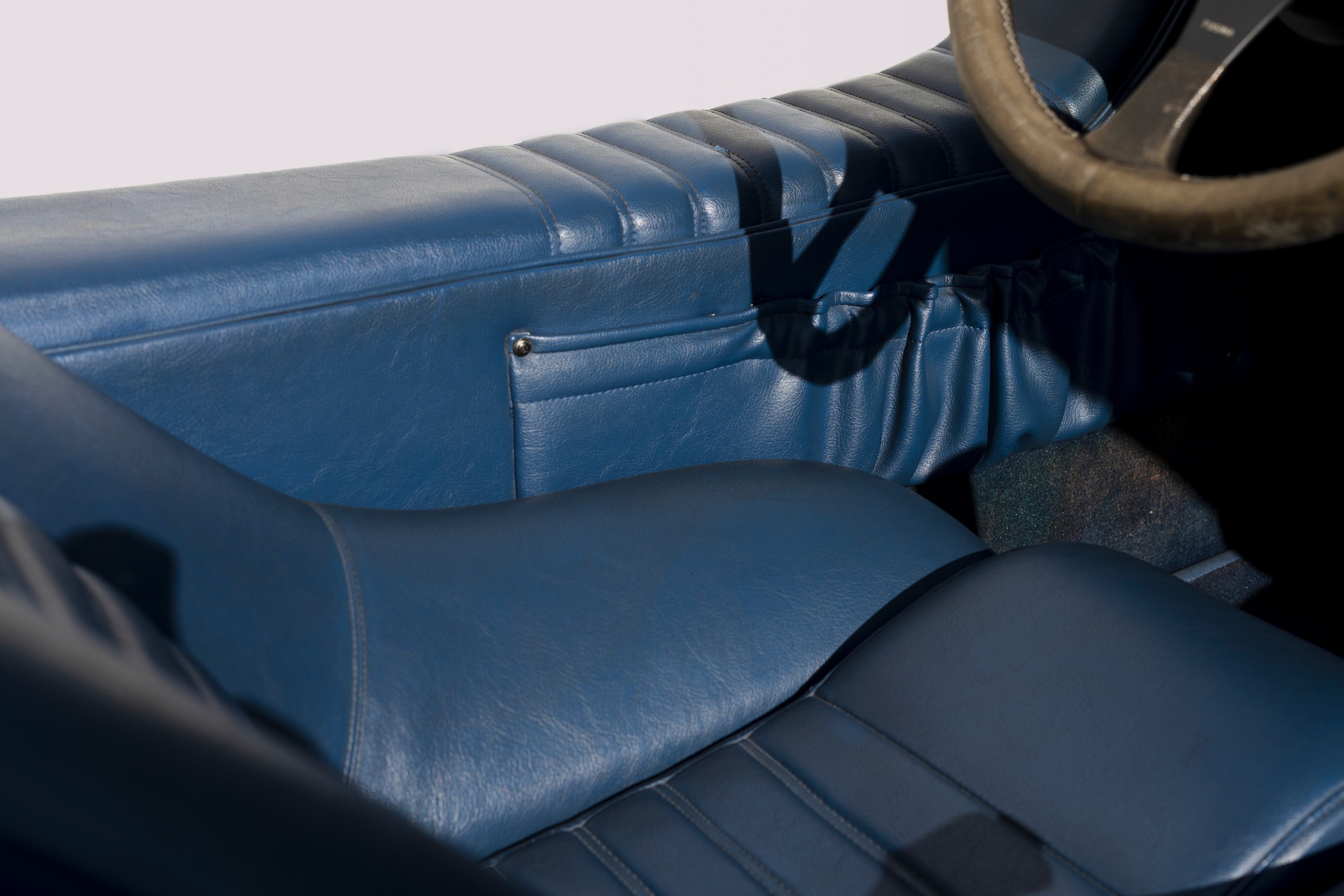 This Beach Bodied Ferrari 365 GTC/4 Is The Ultimate Summer Flex | Carscoops