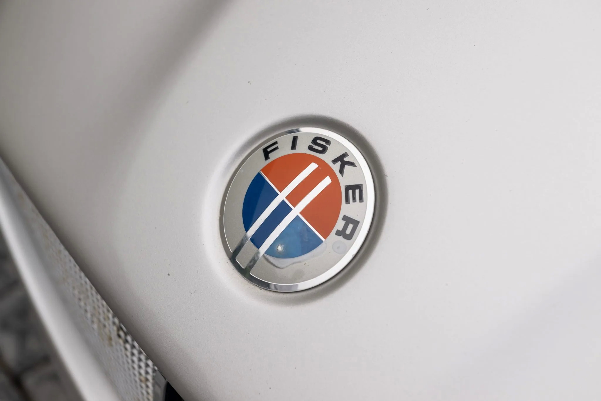 Here’s Your Chance To Own A Fisker Tramonto, The Rarest Mercedes You’ve ...