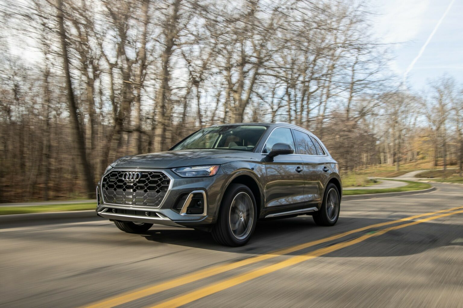 Audi Details 2024 Lineup Changes, Most Models Get Additional Equipment ...