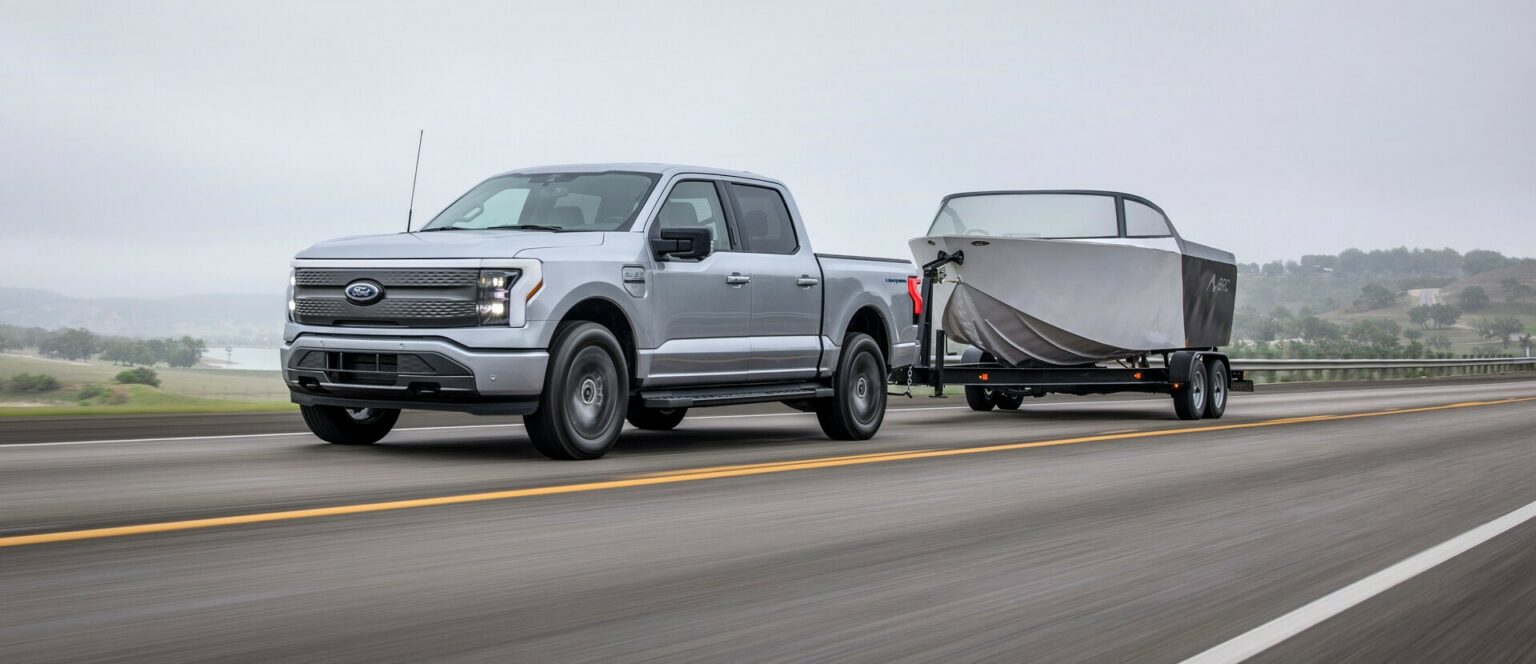 Ford F-150 Lightning Production To Triple By The End Of The Year | Carscoops