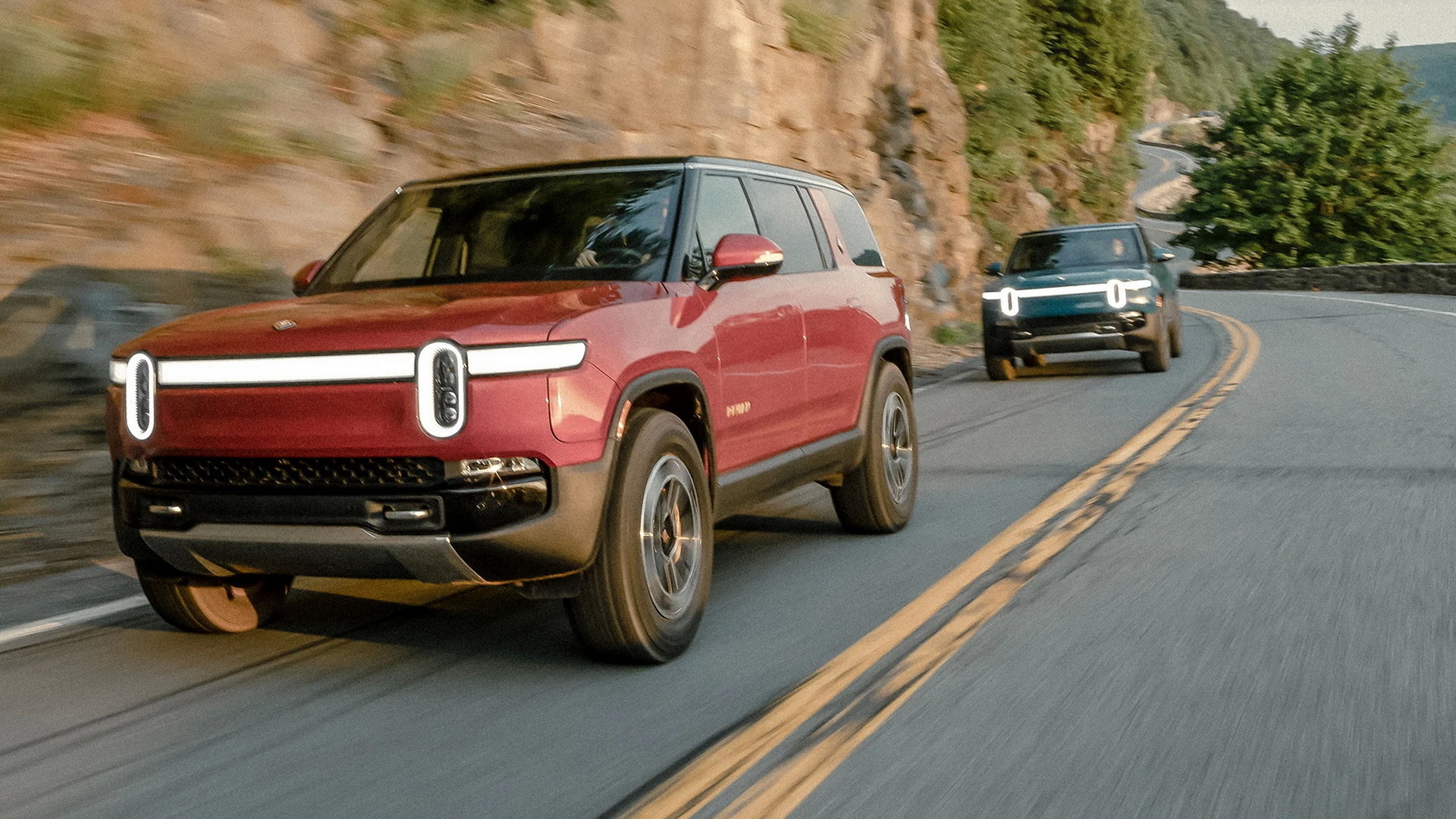 Rivian Hires Tesla, Meta And Apple Veteran to Lead Communications ...