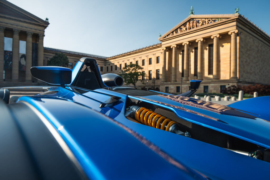 BAC Will Open Three New Dealerships In The U.S. As Part Of Expansion ...