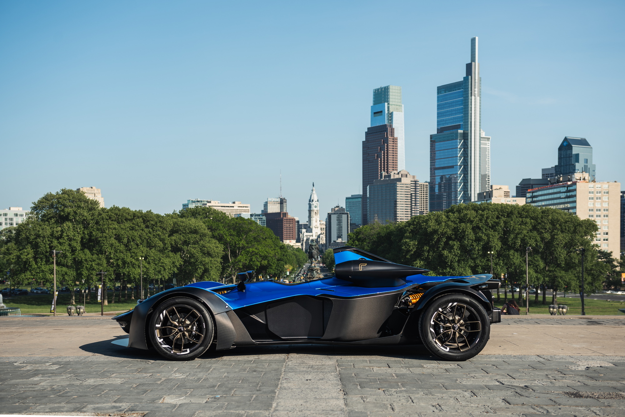 BAC Will Open Three New Dealerships In The U.S. As Part Of Expansion ...