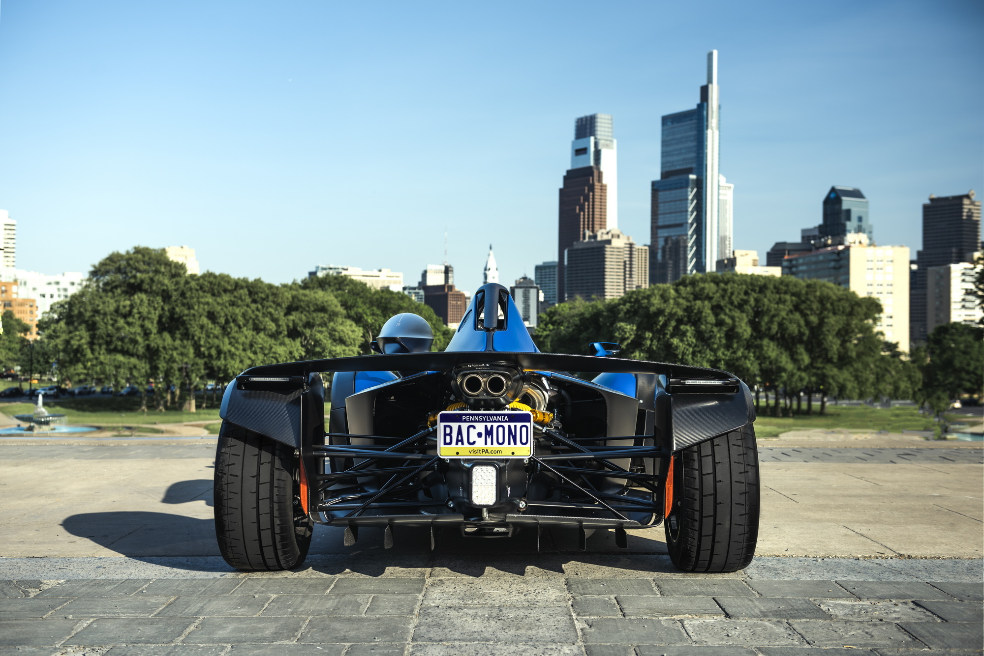 BAC Will Open Three New Dealerships In The U.S. As Part Of Expansion ...