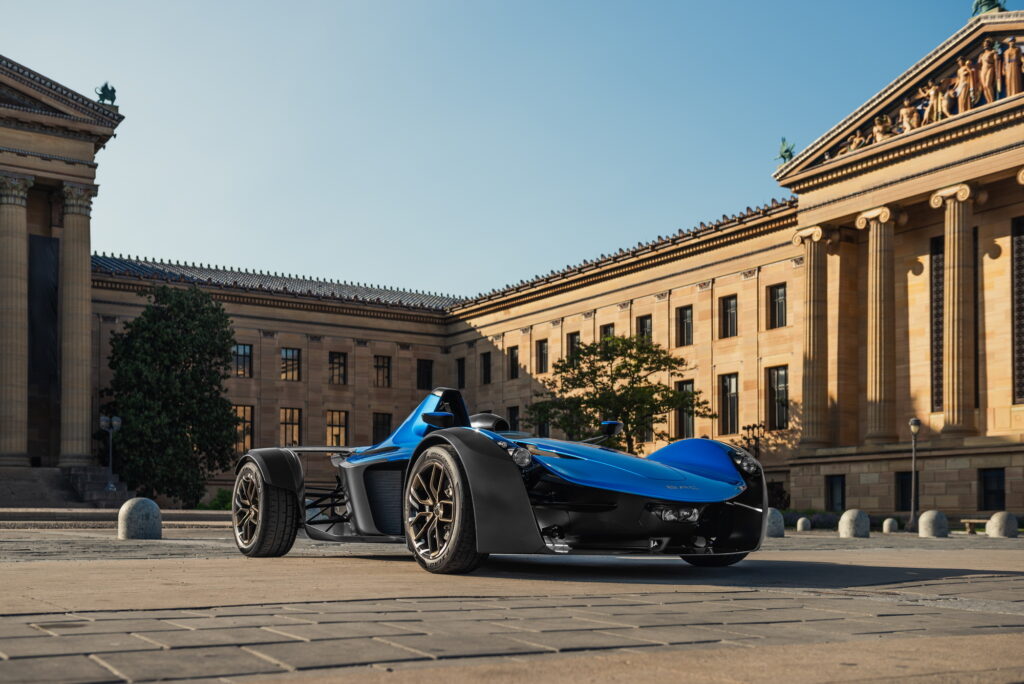 BAC Will Open Three New Dealerships In The U.S. As Part Of Expansion ...