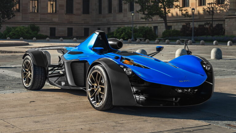 BAC Will Open Three New Dealerships In The U.S. As Part Of Expansion ...