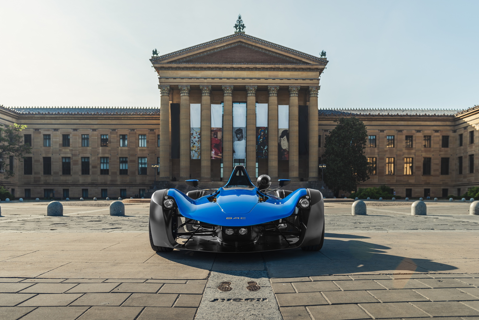 BAC Will Open Three New Dealerships In The U.S. As Part Of Expansion ...