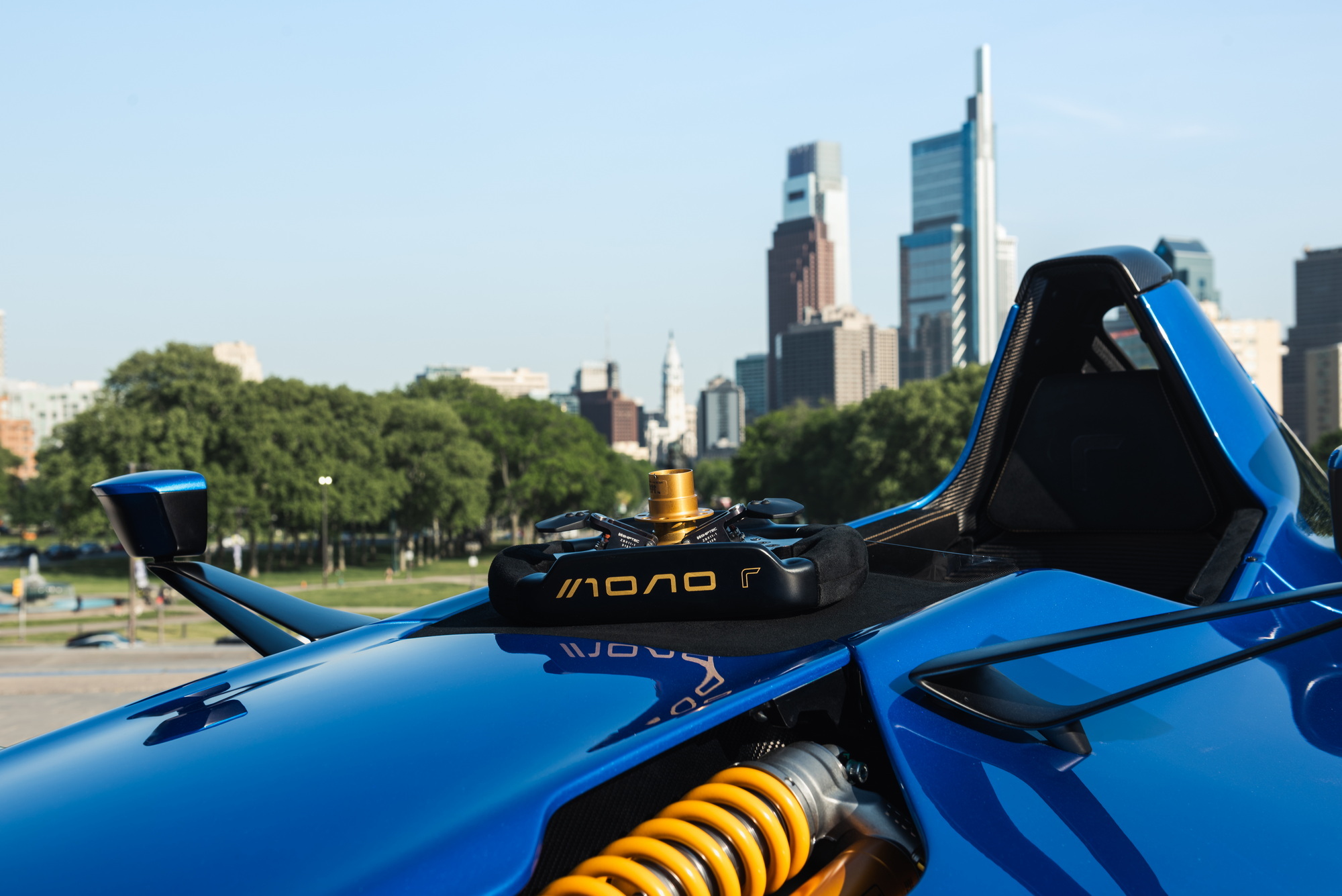 BAC Will Open Three New Dealerships In The U.S. As Part Of Expansion ...