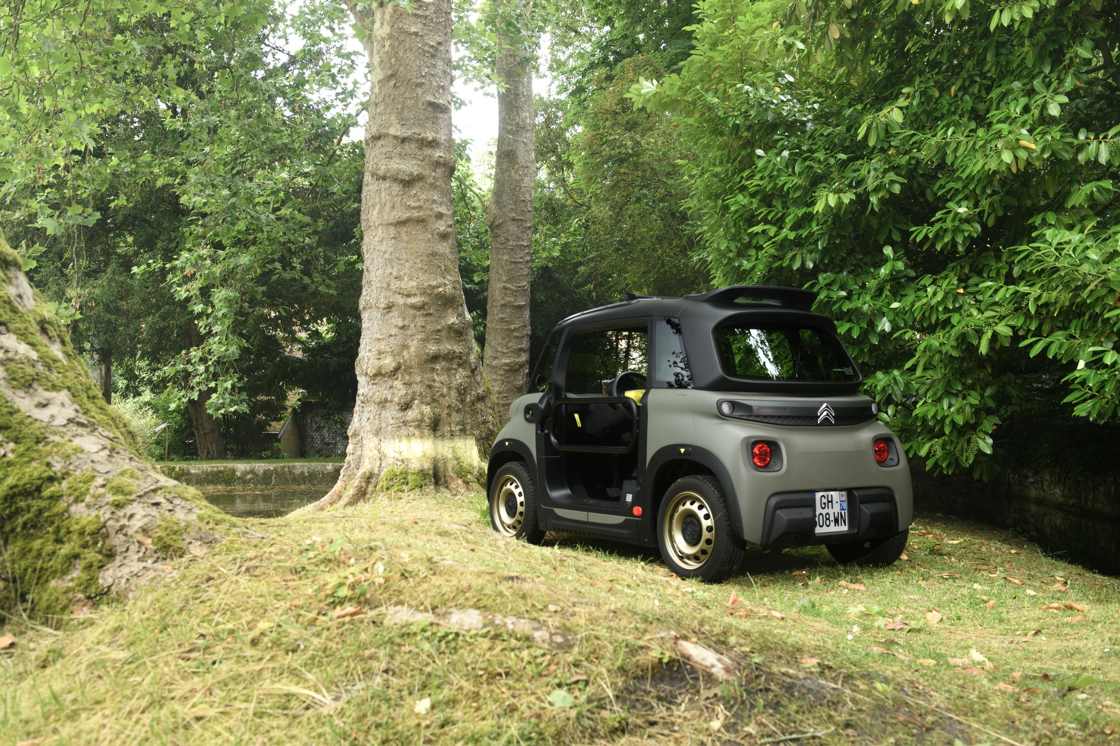 Citroen My Ami Buggy EV Sold Out In Just 10 Hours | Carscoops