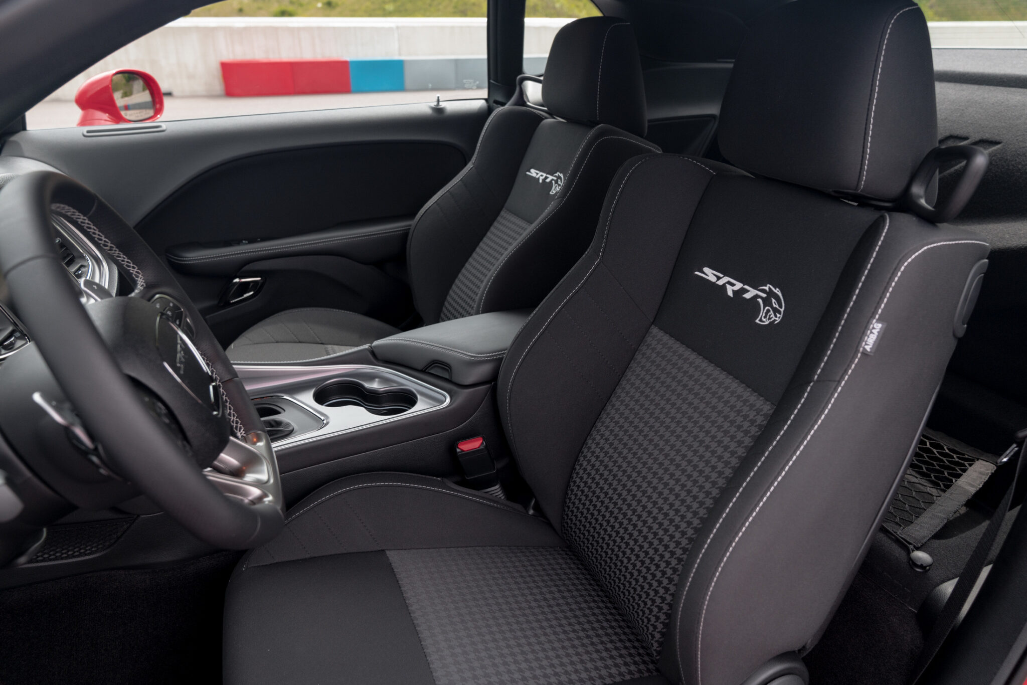 Manual-Shift Dodge Challenger Hellcats Are Back On Sale, But They Won’t ...
