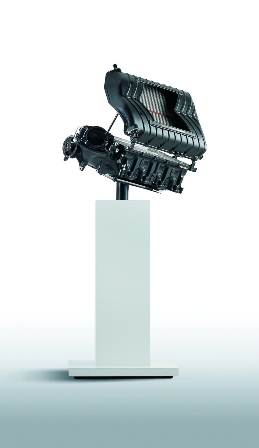 Get 700 HP From Your F-150 With Ford Performance’s FP700 Supercharger ...