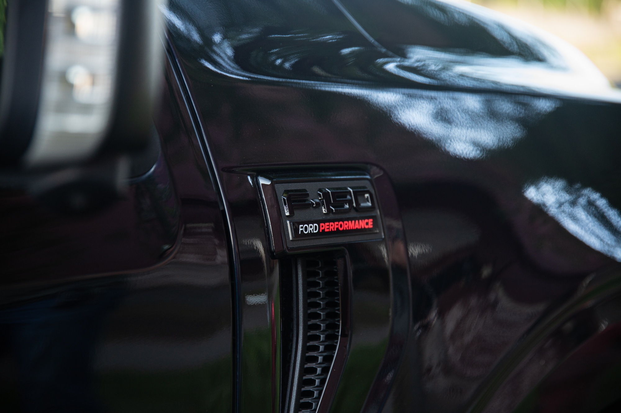 Get 700 HP From Your F-150 With Ford Performance’s FP700 Supercharger ...