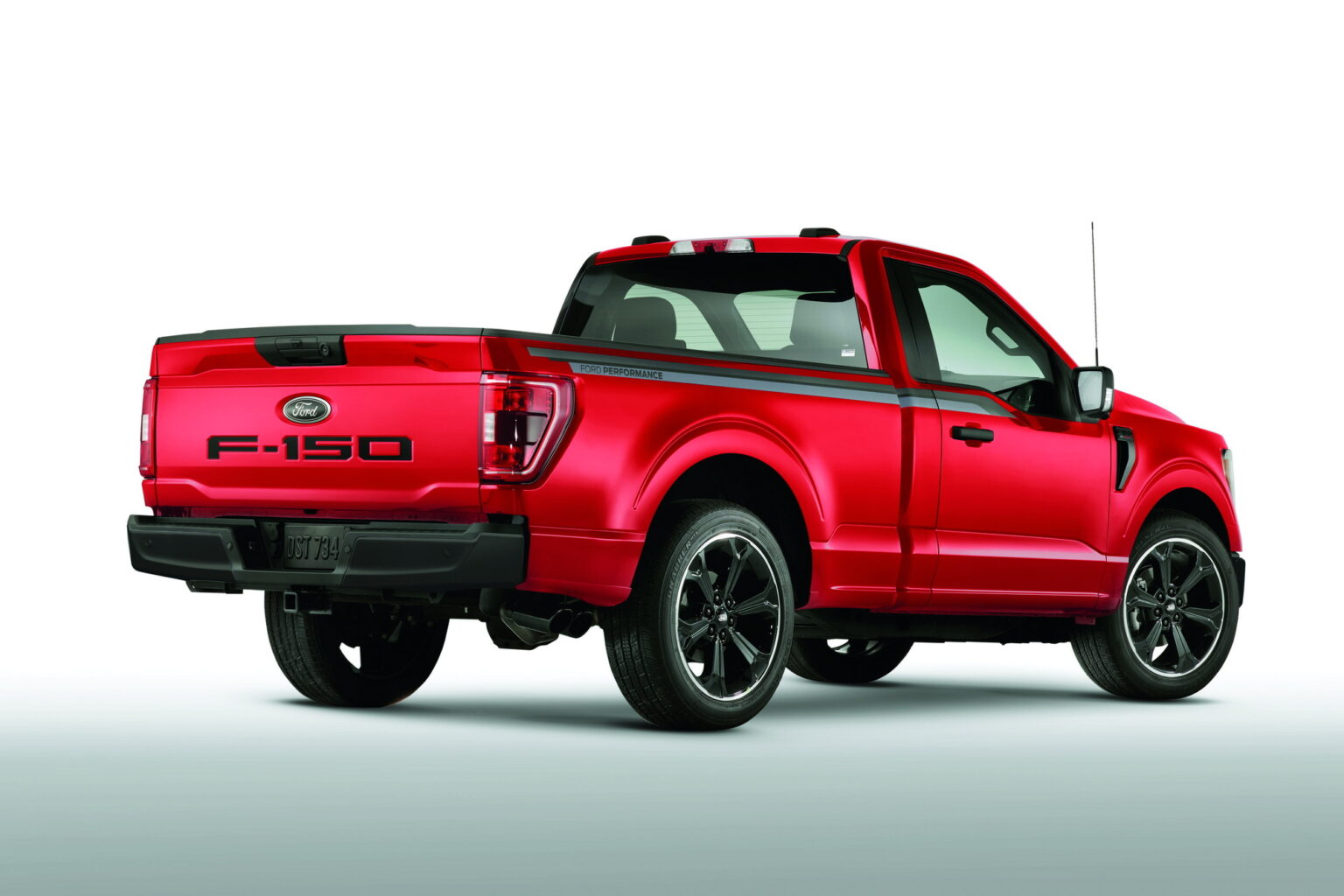 Get 700 HP From Your F-150 With Ford Performance’s FP700 Supercharger ...