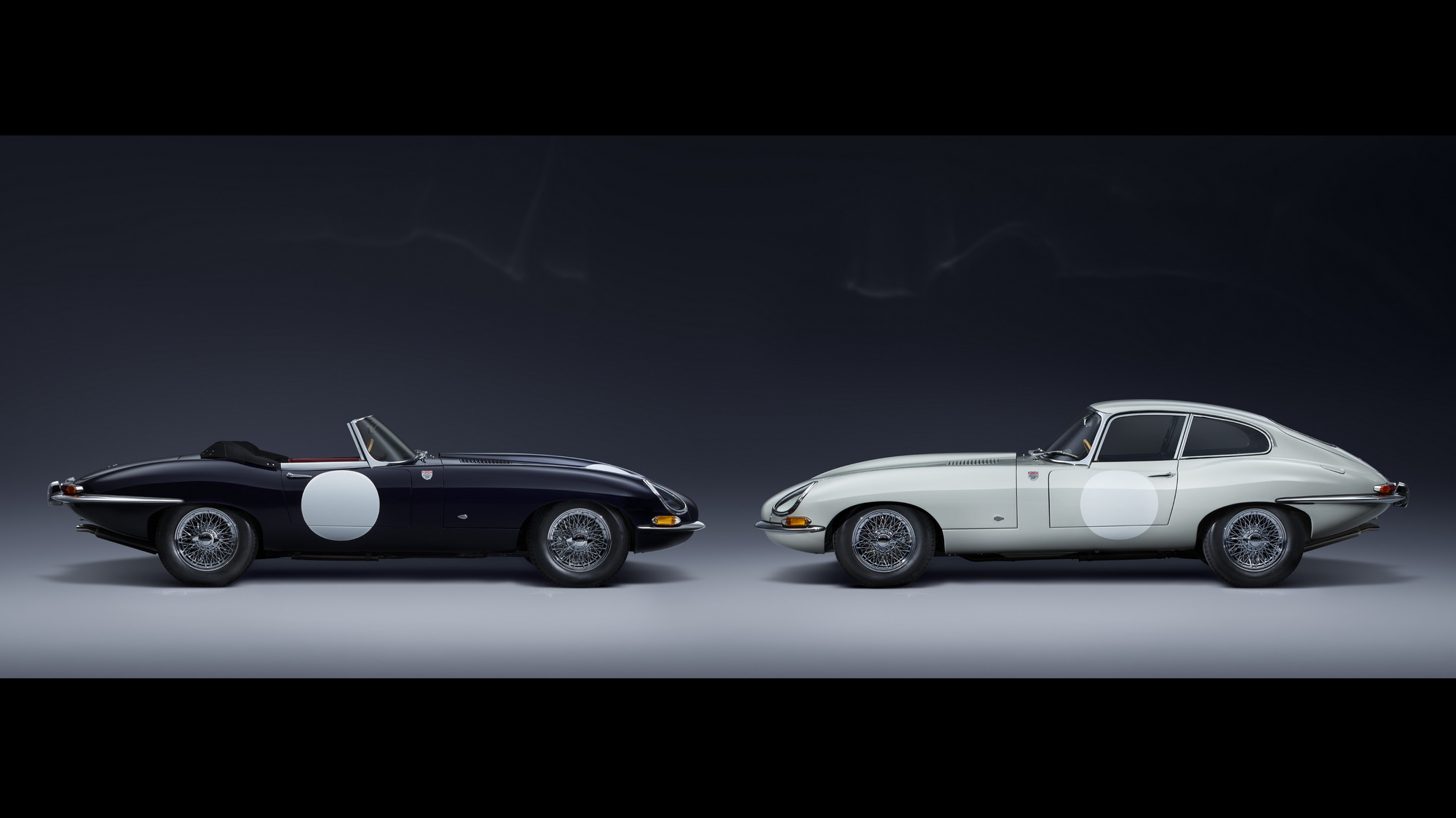 Jaguar Classic Will Sell These New E-Type ZP Collection Restomods ...