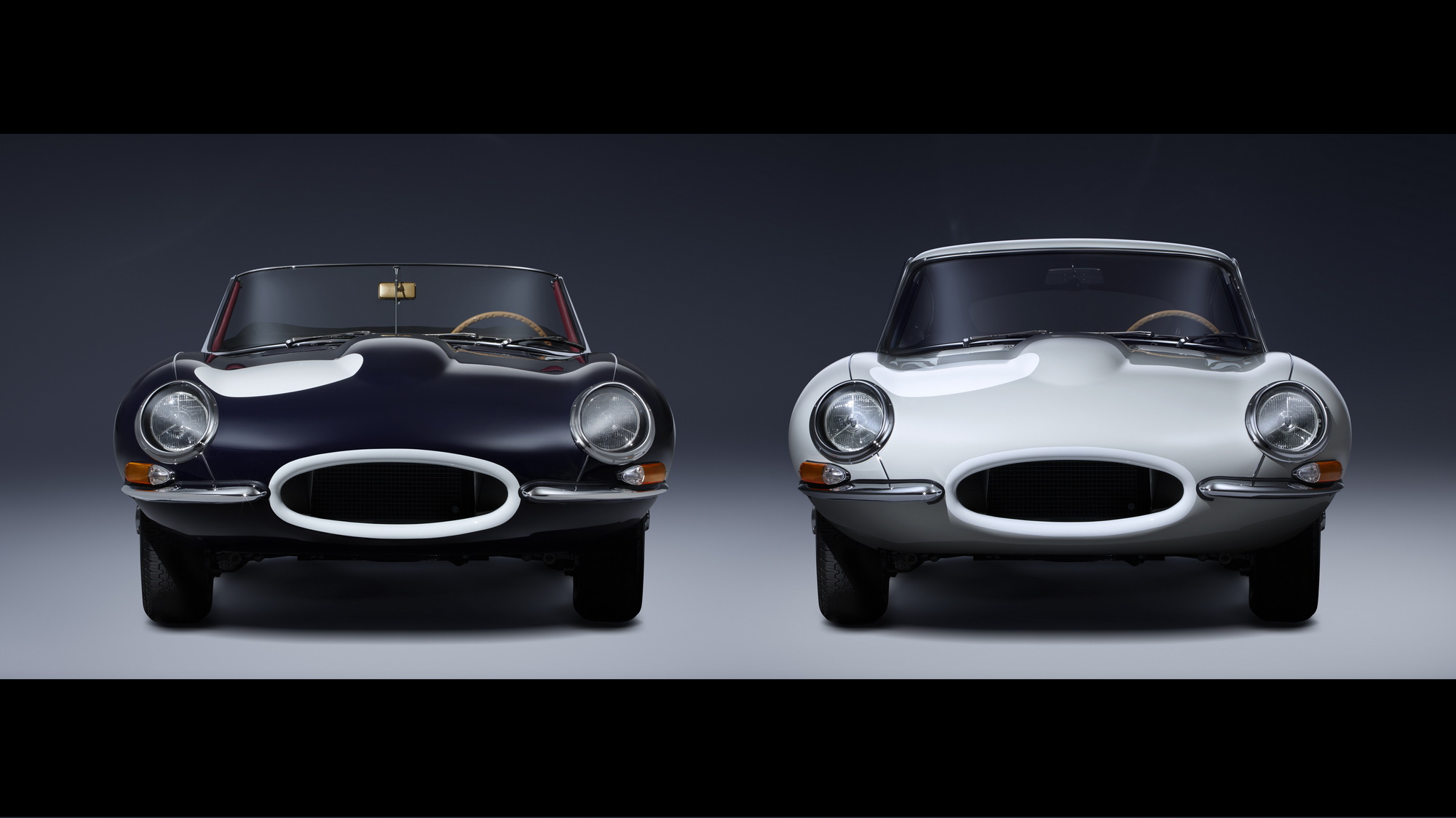 Jaguar Classic Will Sell These New E-Type ZP Collection Restomods ...