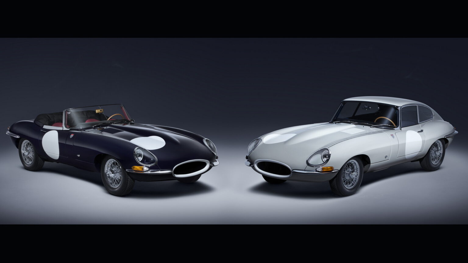 Jaguar Classic Will Sell These New E-Type ZP Collection Restomods ...