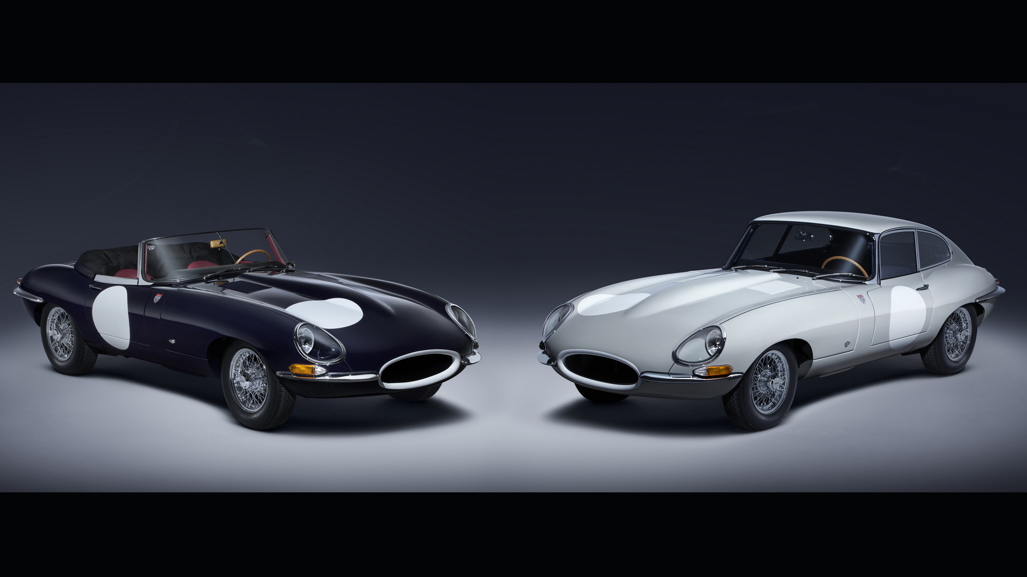 Jaguar Classic Will Sell These New E-Type ZP Collection Restomods ...