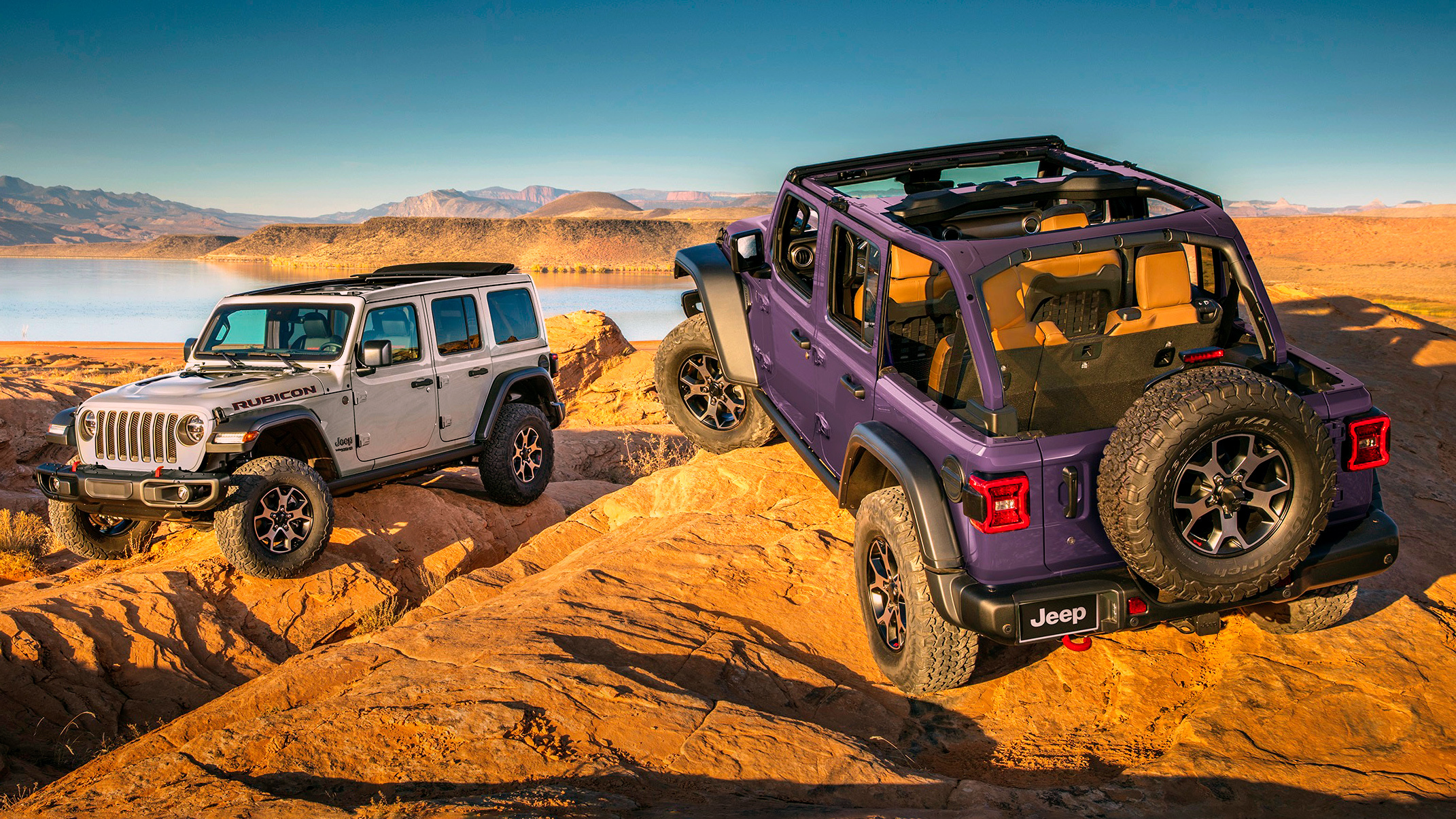 Stellantis Stops Sending Gas-Only Cars To 14 States Including ...