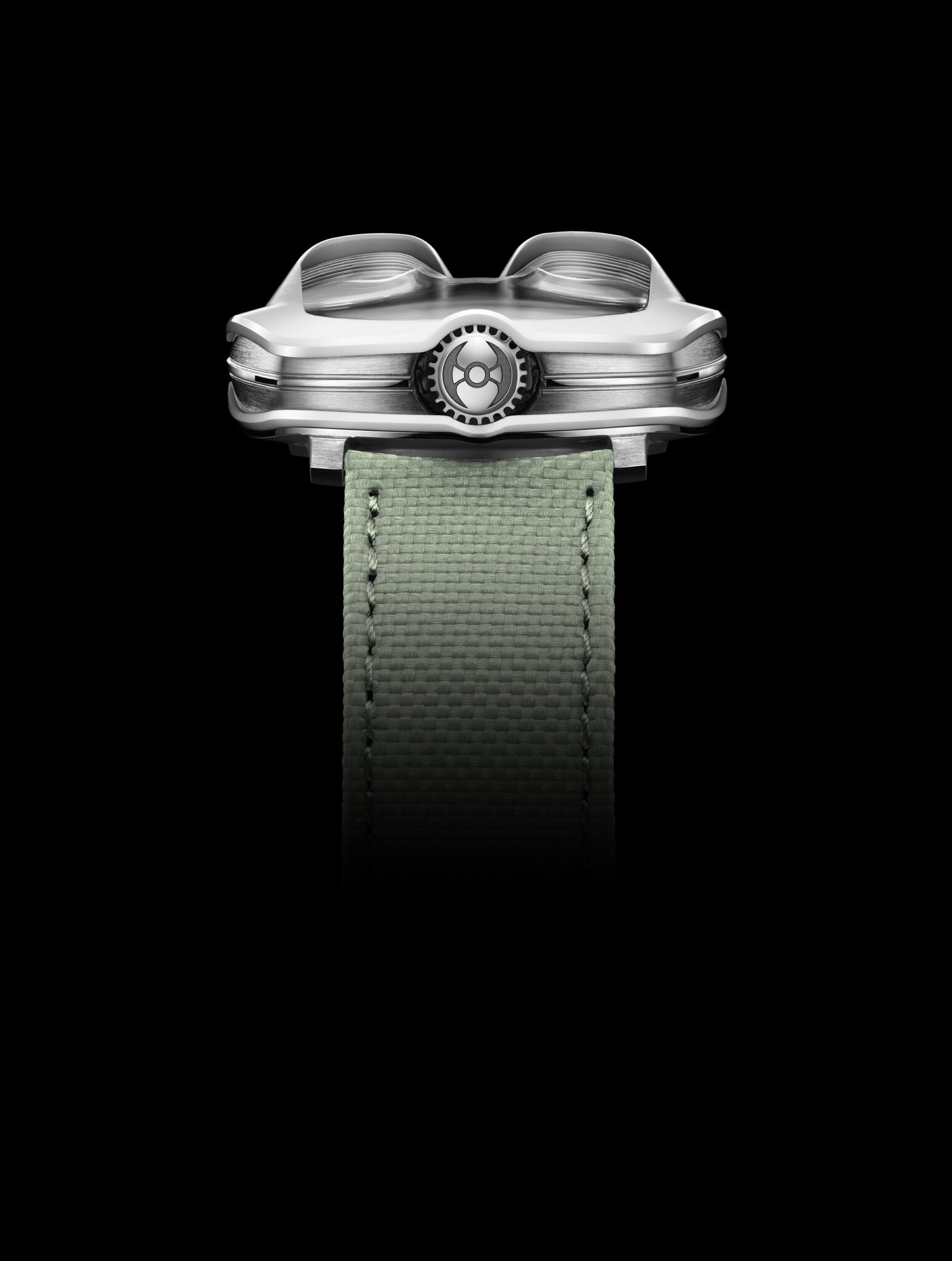 MB&F HM8 Mark 2 Watch Inspired By Porsche 918 Spyder Costs More Than A ...