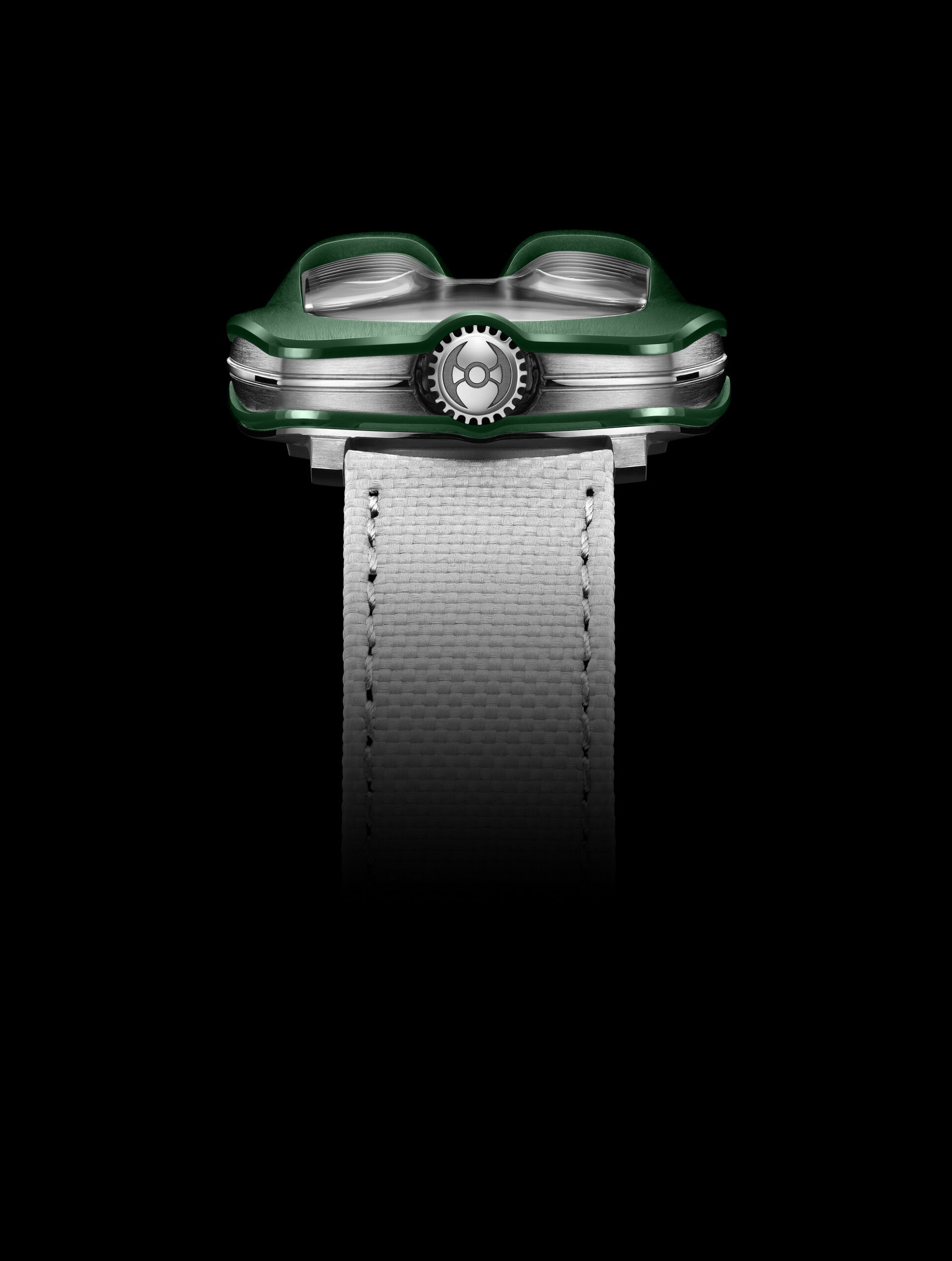 MB&F HM8 Mark 2 Watch Inspired By Porsche 918 Spyder Costs More Than A ...