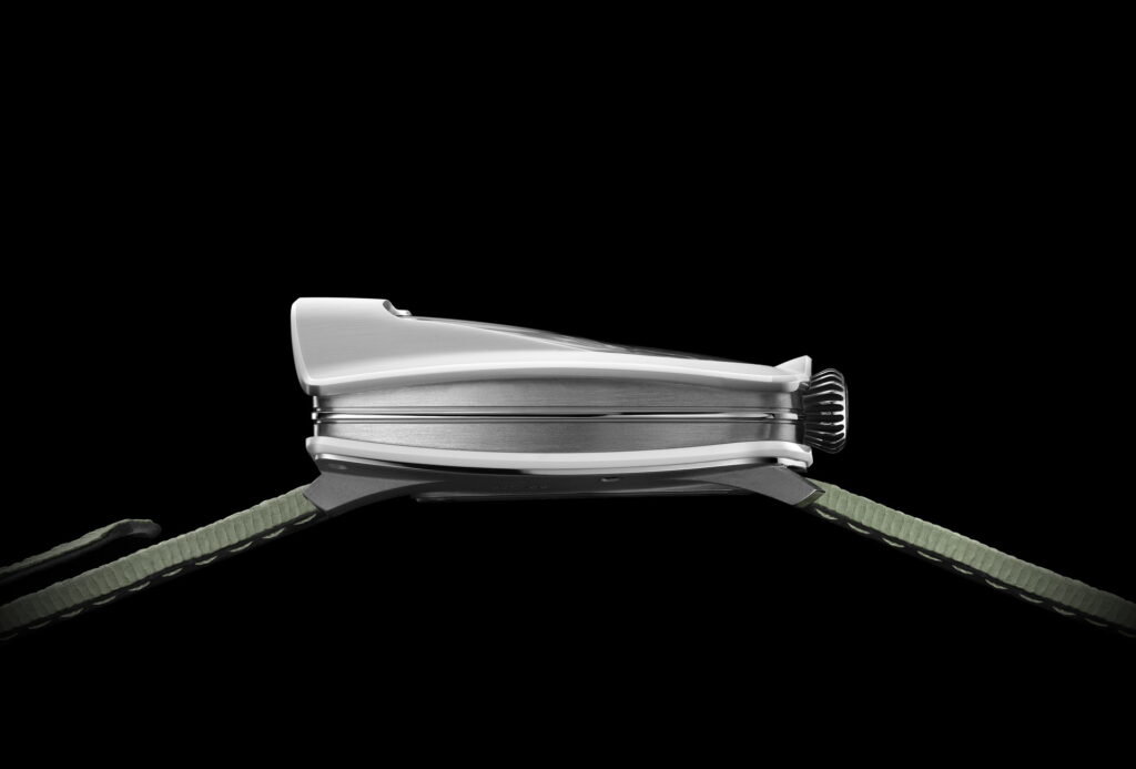 MB&F HM8 Mark 2 Watch Inspired By Porsche 918 Spyder Costs More Than A ...