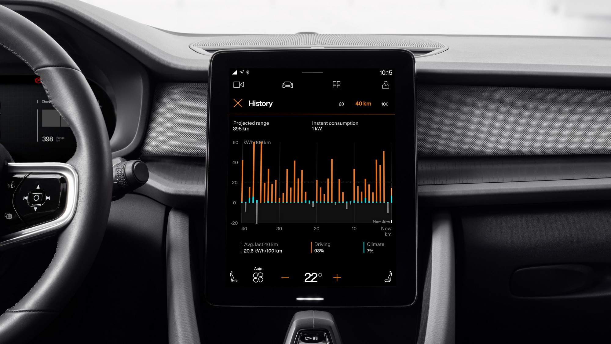 Volvo, Polestar Improve Functionality Of Apple And Google Apps With OTA ...
