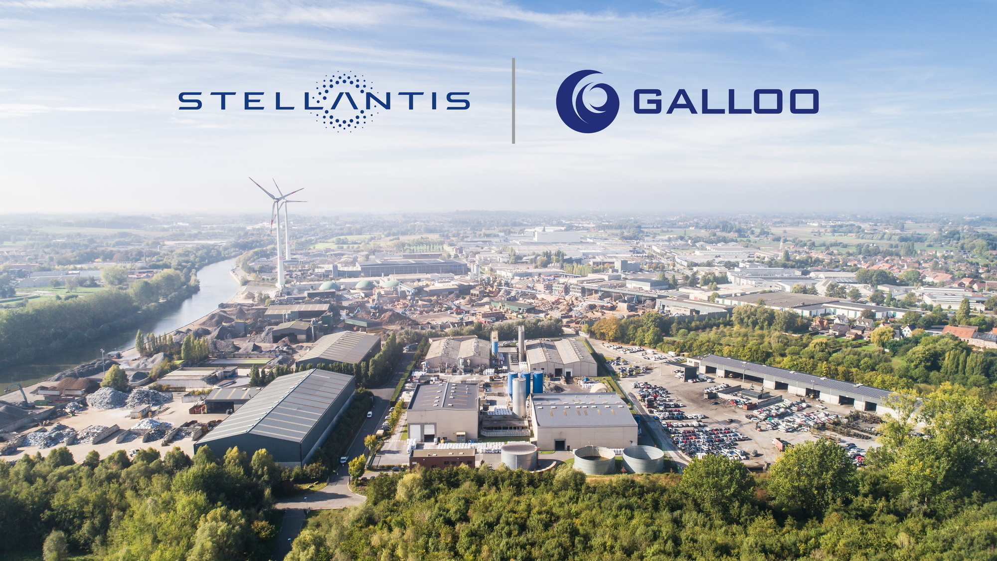 Soon You’ll Be Able To Drop Off Your Old Car At Stellantis’ European ...