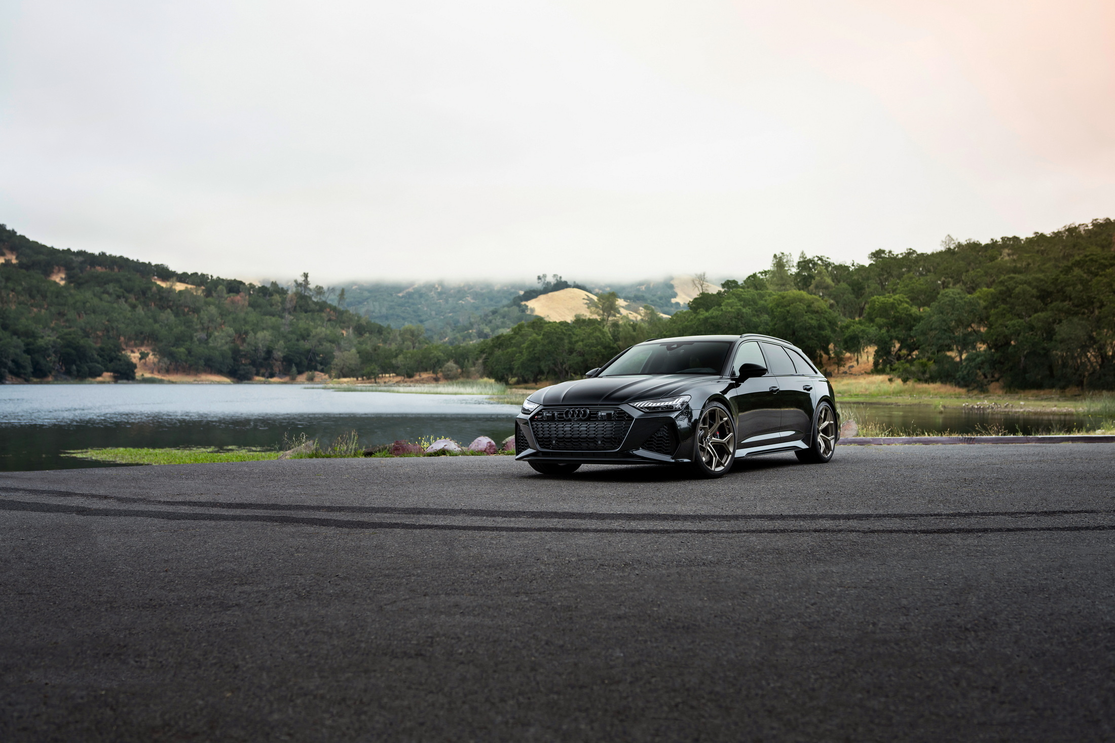 Audi’s Most Powerful And Fastest RS6 And RS7 Models Ever Land In The US ...