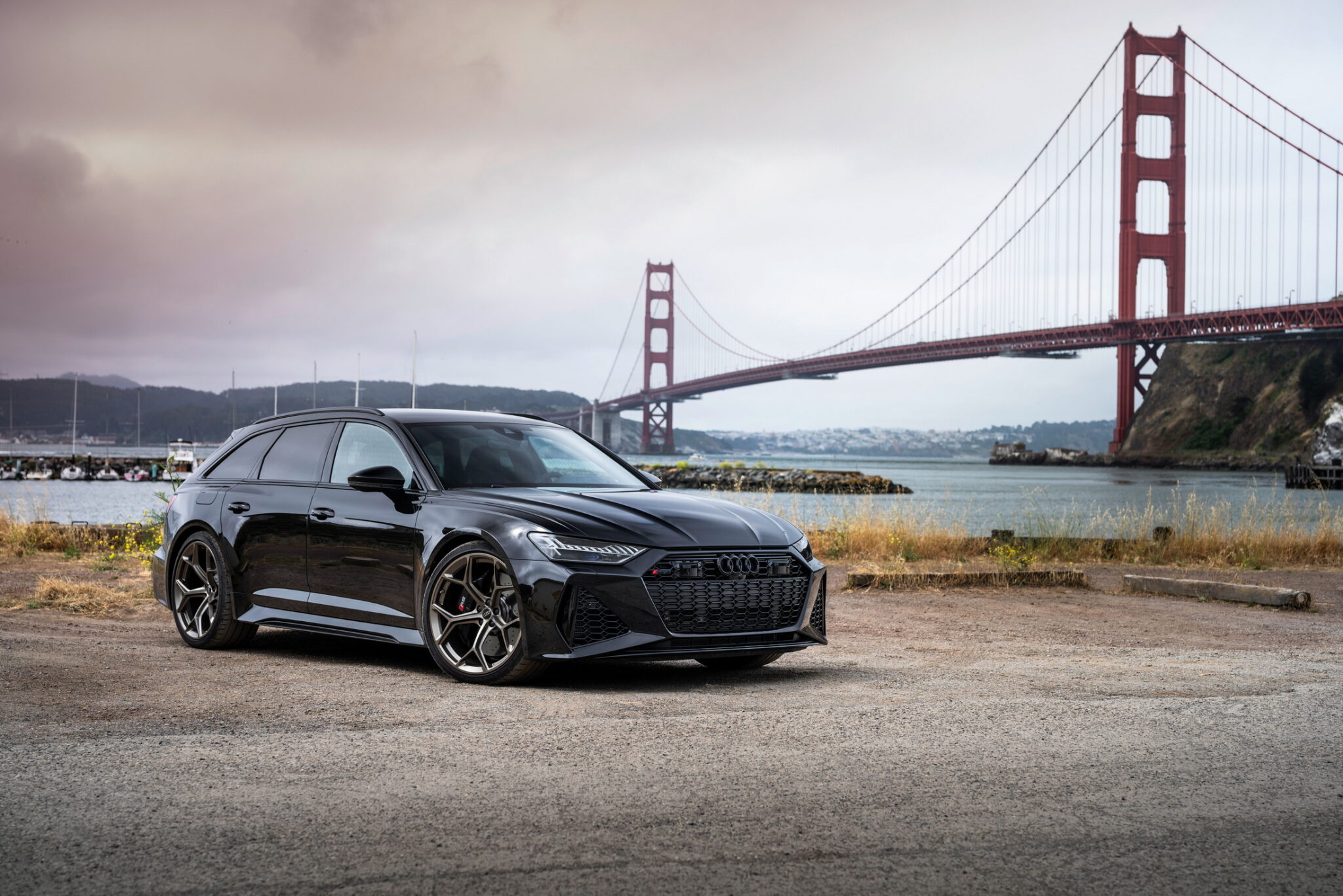 Audi’s Most Powerful And Fastest RS6 And RS7 Models Ever Land In The US ...