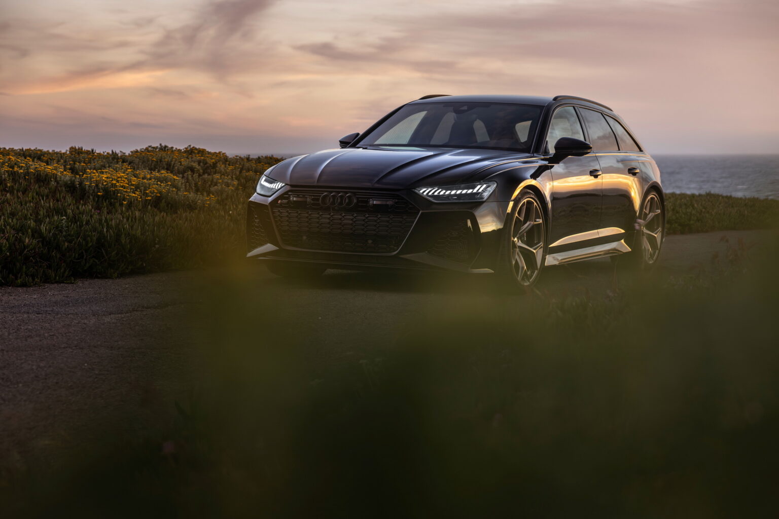 Audi’s Most Powerful And Fastest RS6 And RS7 Models Ever Land In The US ...