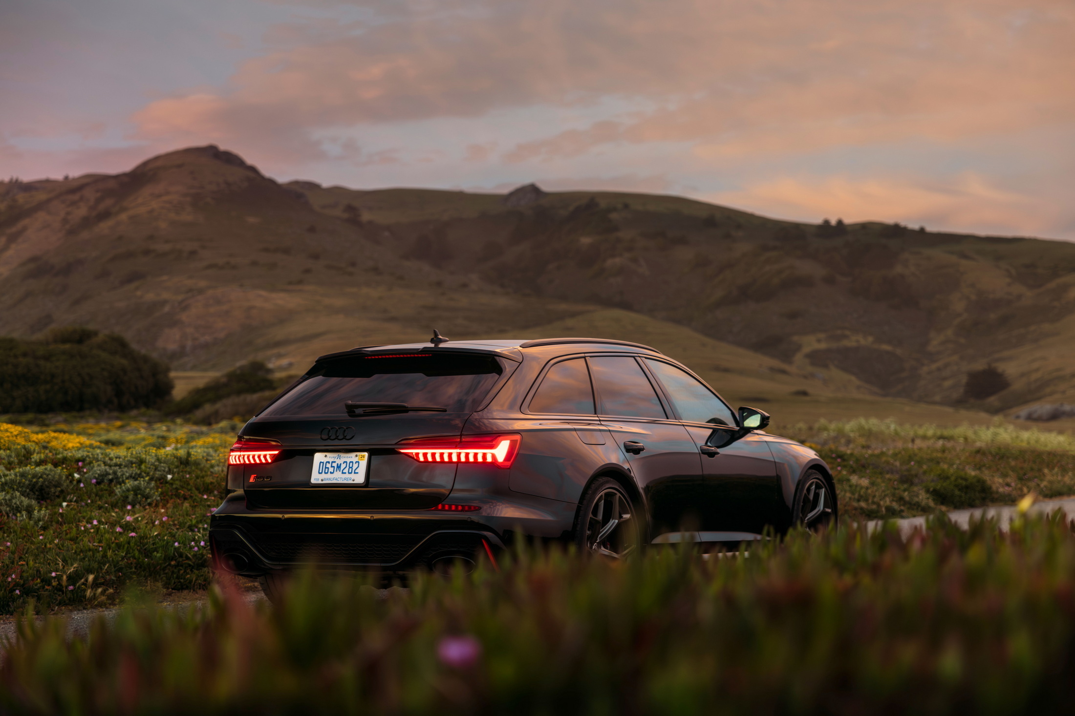 Audi’s Most Powerful And Fastest RS6 And RS7 Models Ever Land In The US ...