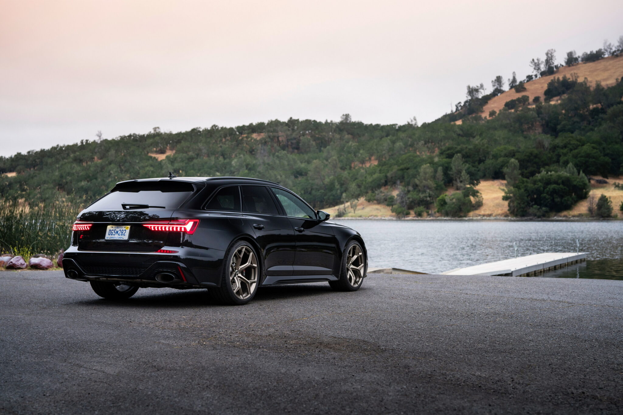 Audi’s Most Powerful And Fastest RS6 And RS7 Models Ever Land In The US ...