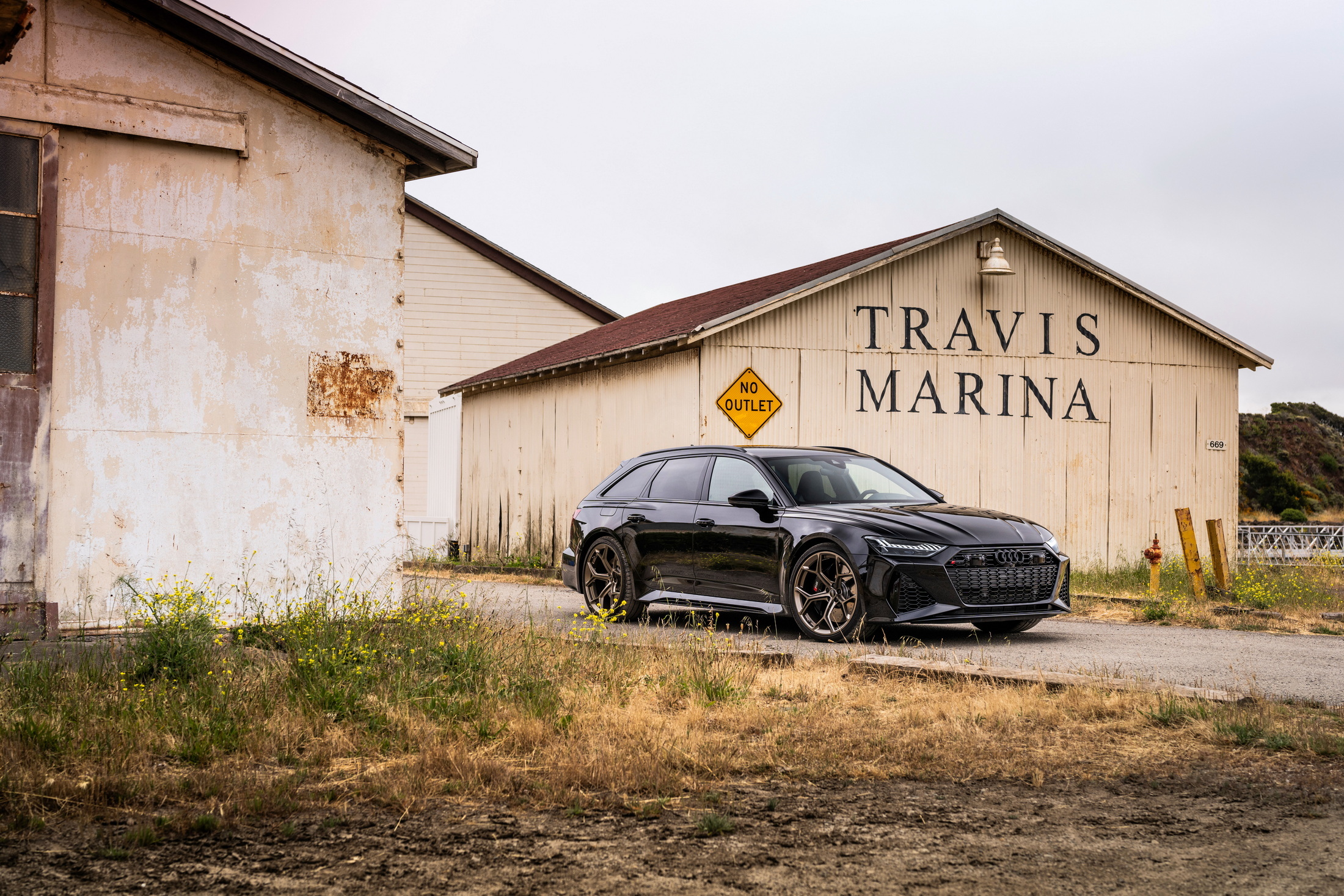 Audi’s Most Powerful And Fastest RS6 And RS7 Models Ever Land In The US ...