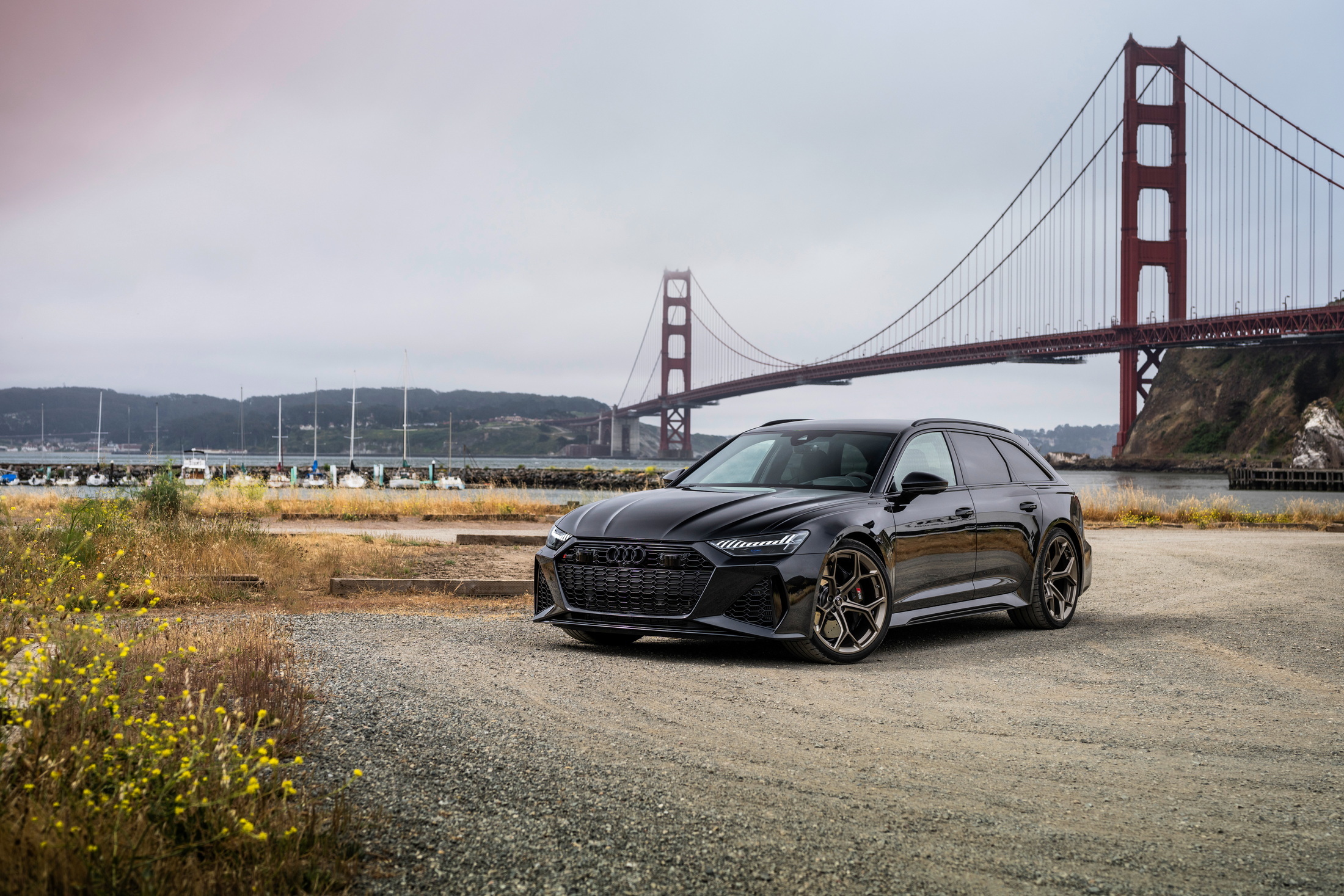 Audi’s Most Powerful And Fastest RS6 And RS7 Models Ever Land In The US ...