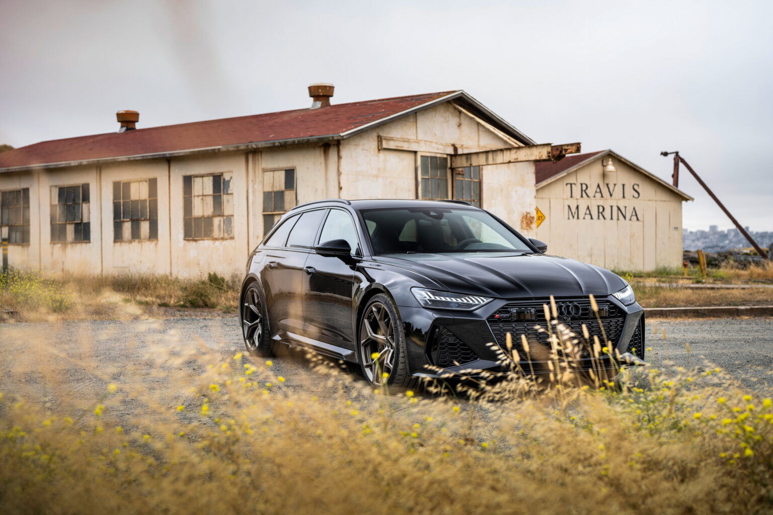 Audi’s Most Powerful And Fastest RS6 And RS7 Models Ever Land In The US ...