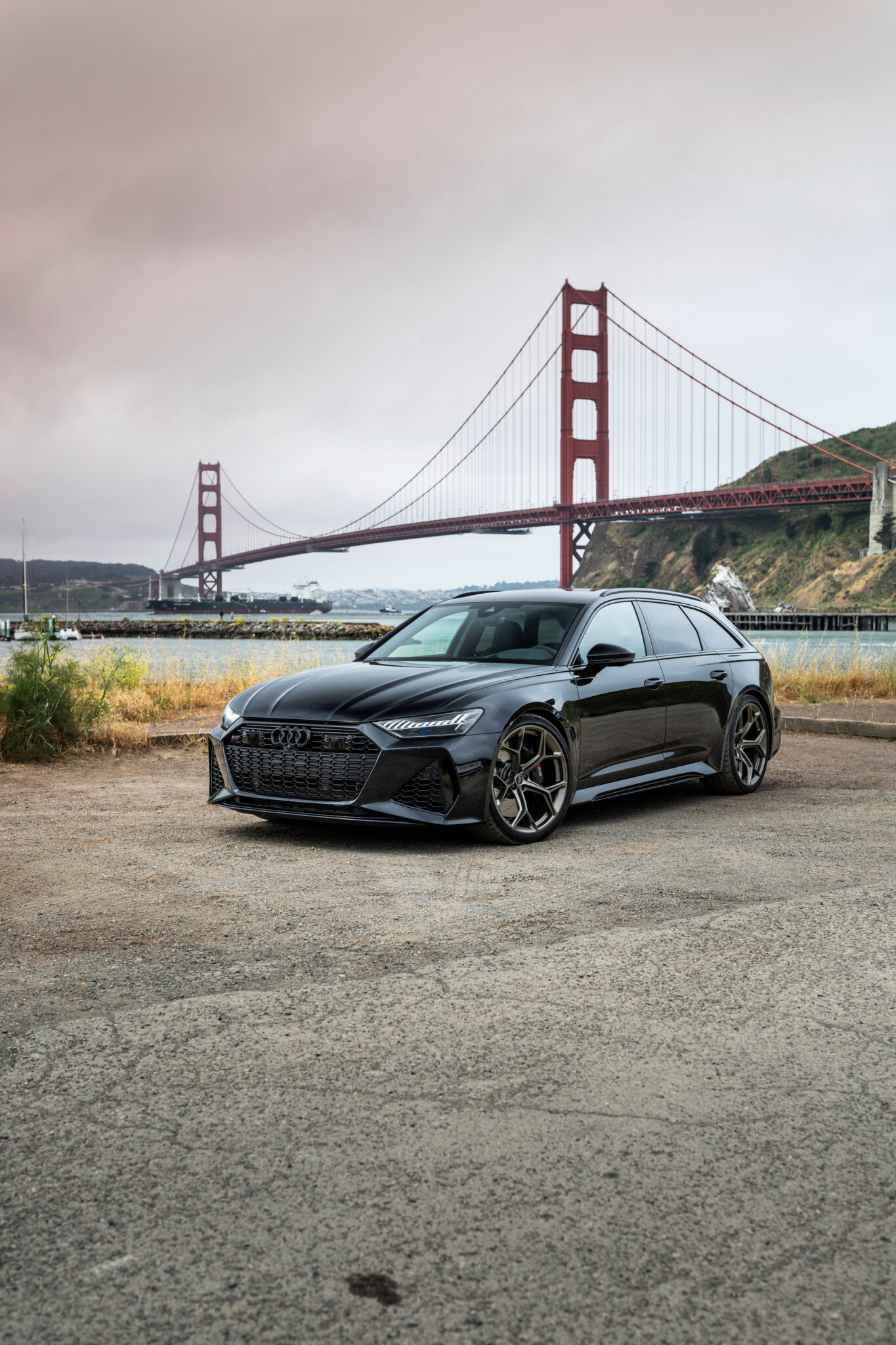 Audi’s Most Powerful And Fastest RS6 And RS7 Models Ever Land In The US ...