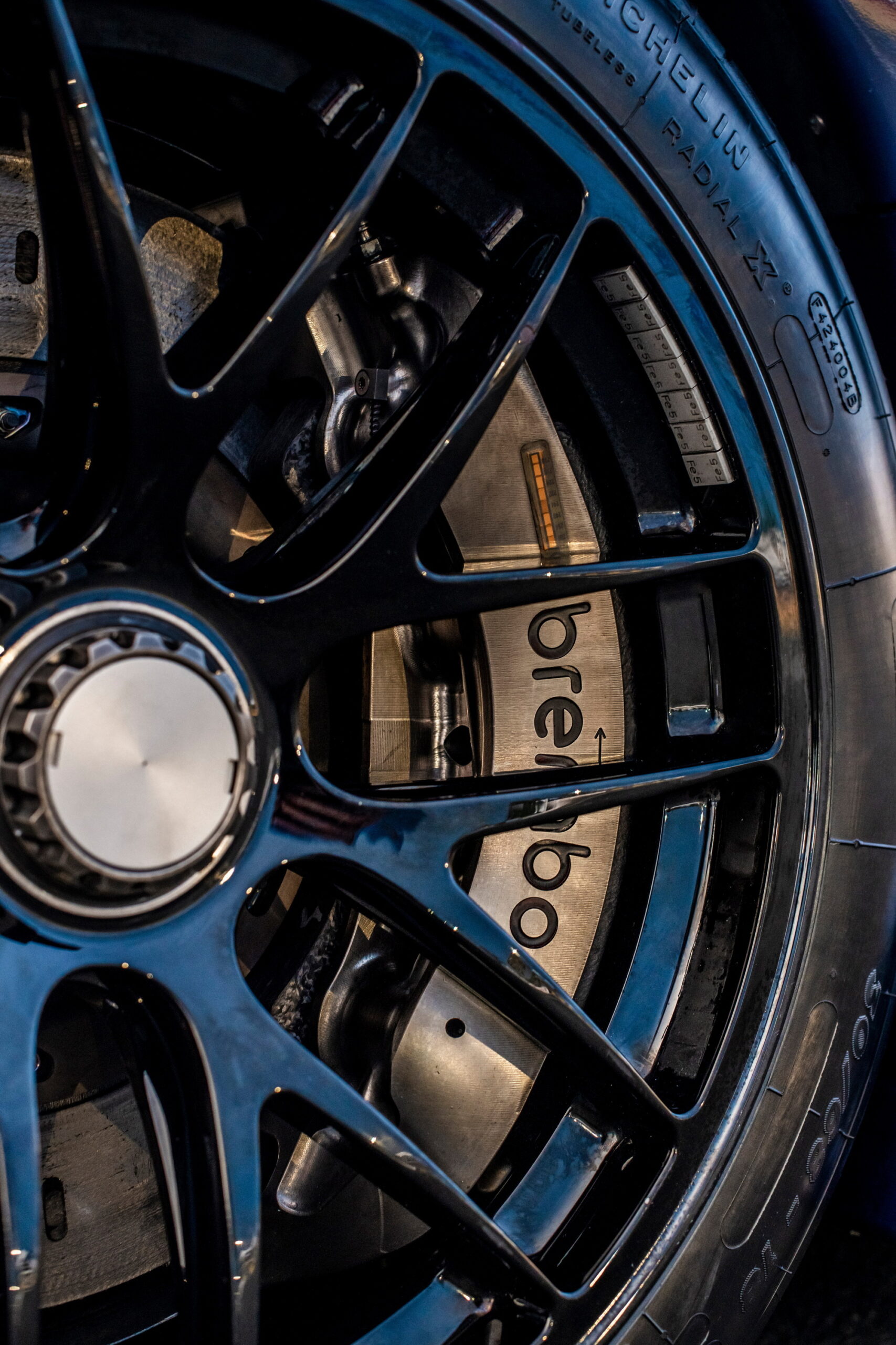 Bugatti Bolide Puts On A Show For Le Mans Fans In Its First Public ...