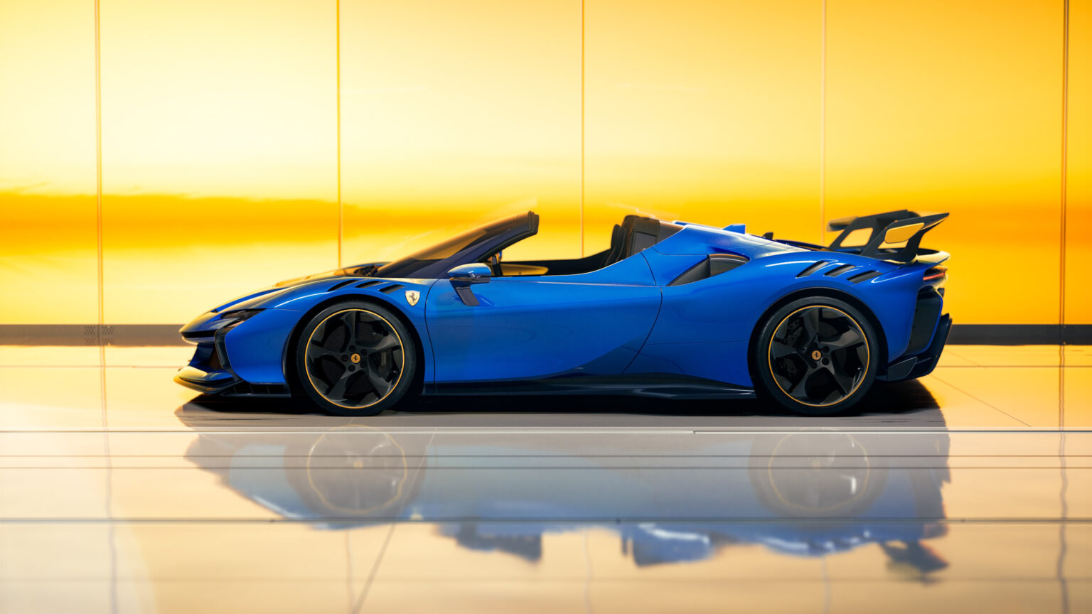 Hardcore SF90 XX Is Ferrari’s First Road-Legal XX Supercar | Carscoops