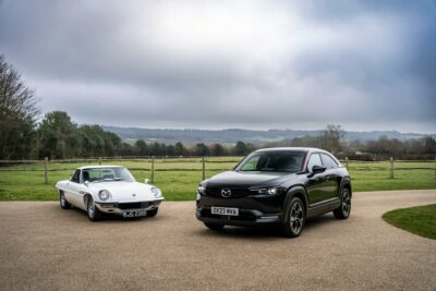 The Rotary Engine Is Back In Production At Mazda | Carscoops