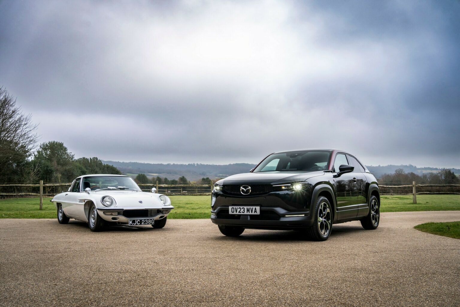 The Rotary Engine Is Back In Production At Mazda | Carscoops