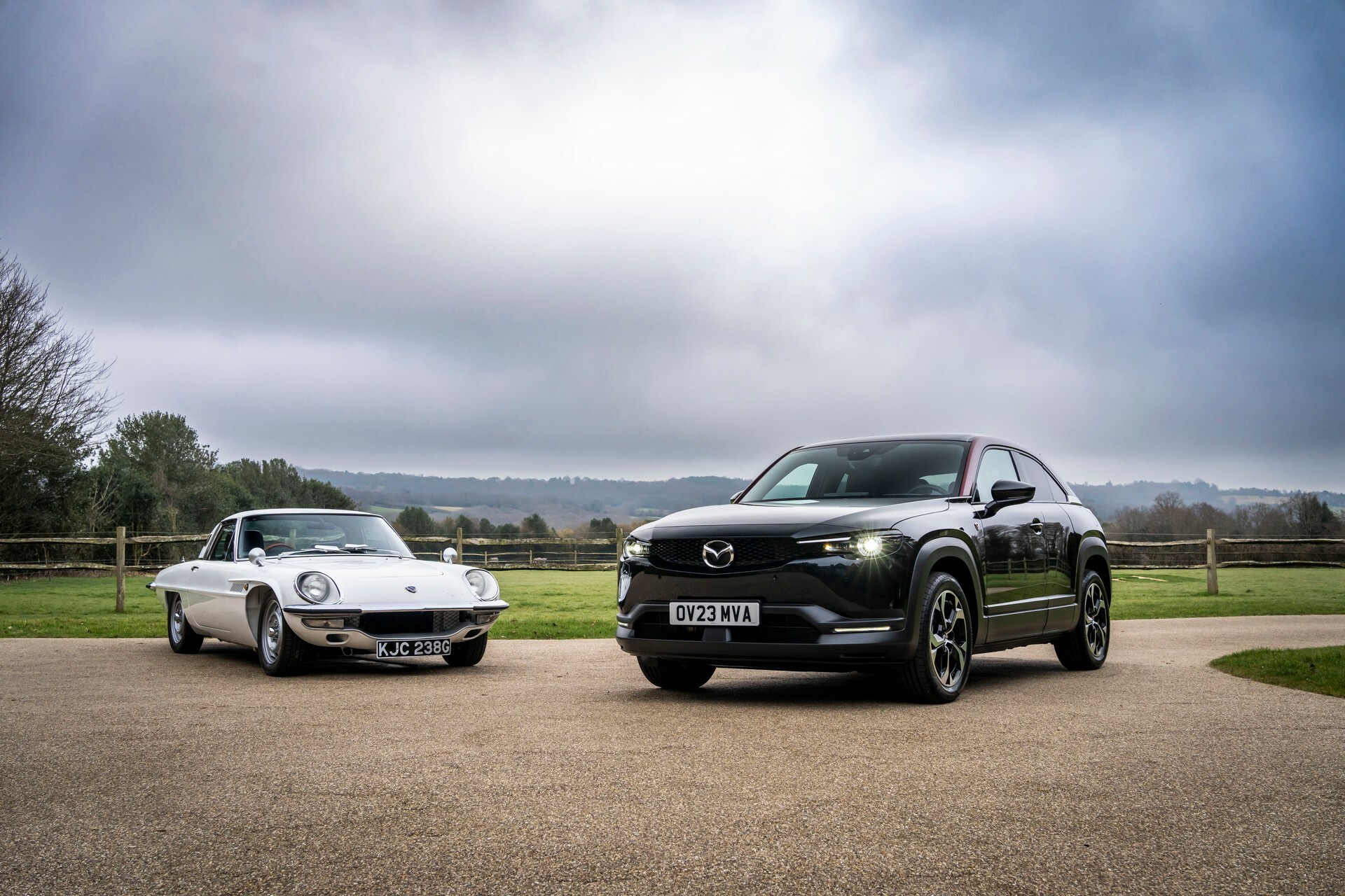 The Rotary Engine Is Back In Production At Mazda | Carscoops