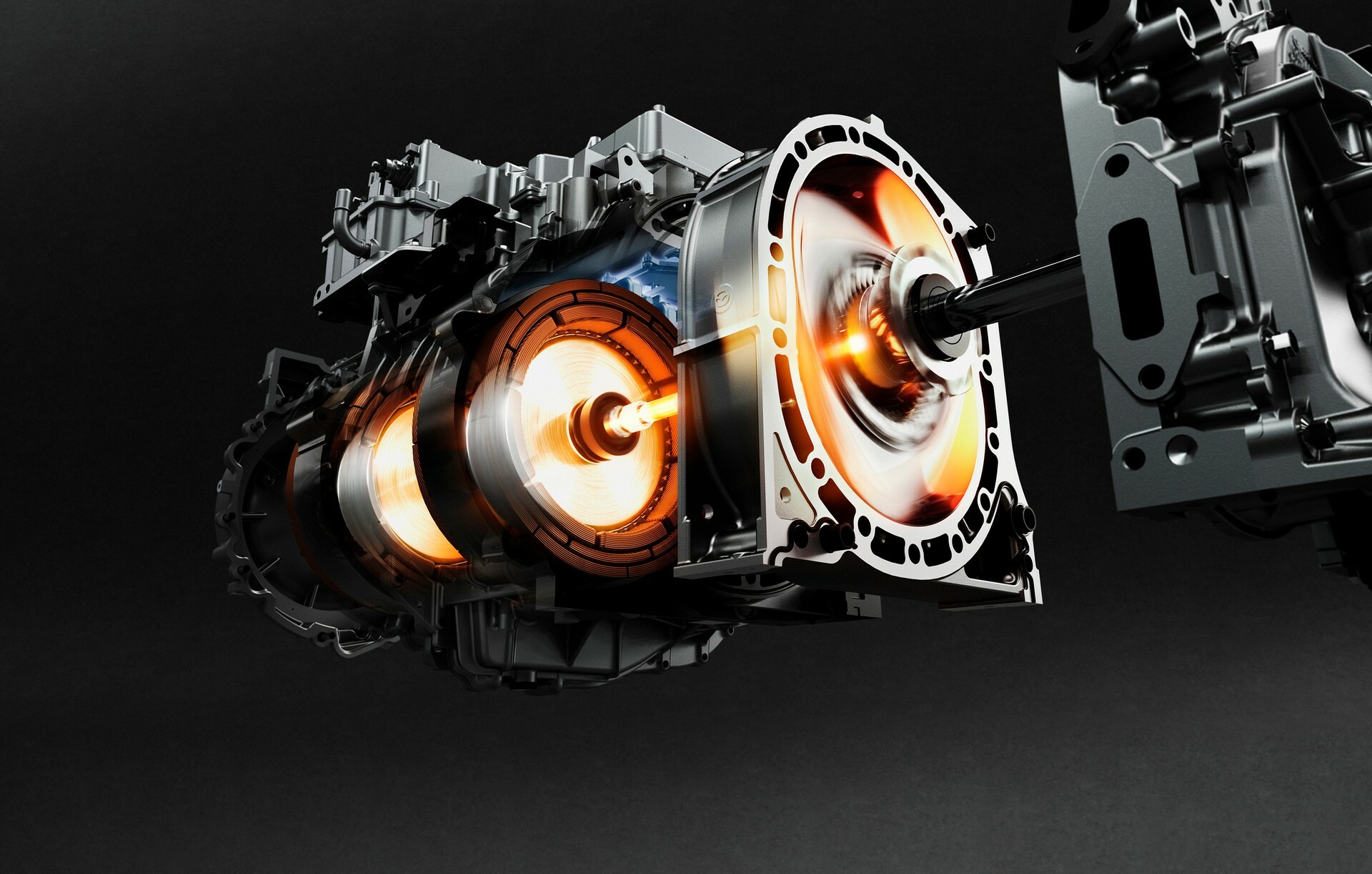 The Rotary Engine Is Back In Production At Mazda | Carscoops